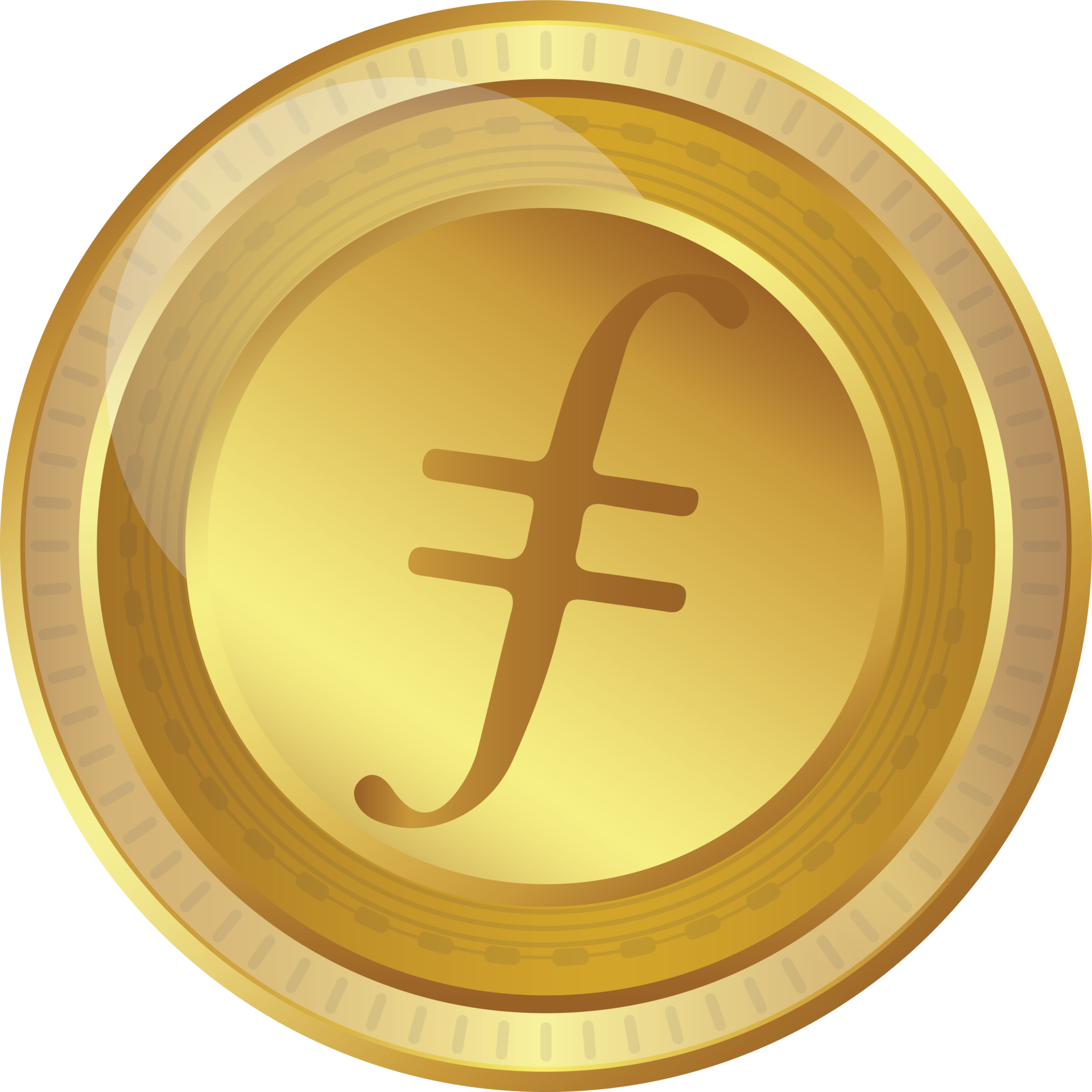 Filecoin Crypto Coin 24239833 PNG filecoin-crypto-coin-24239833-png