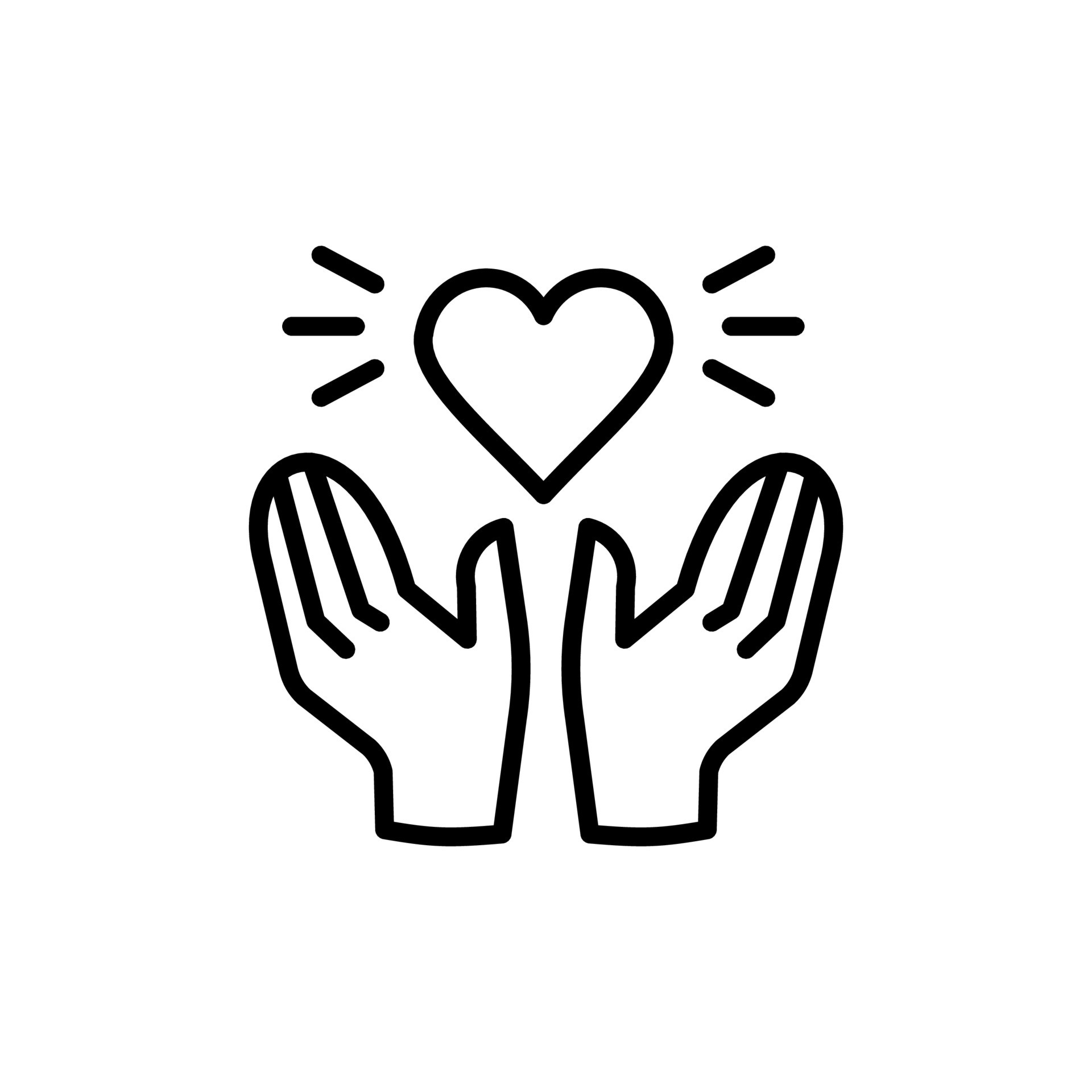 Benevolence icon in vector. Illustration 24244435 Vector Art at Vecteezy Benevolence icon in vector. Illustration 24244435 Vector Art at Vecteezy