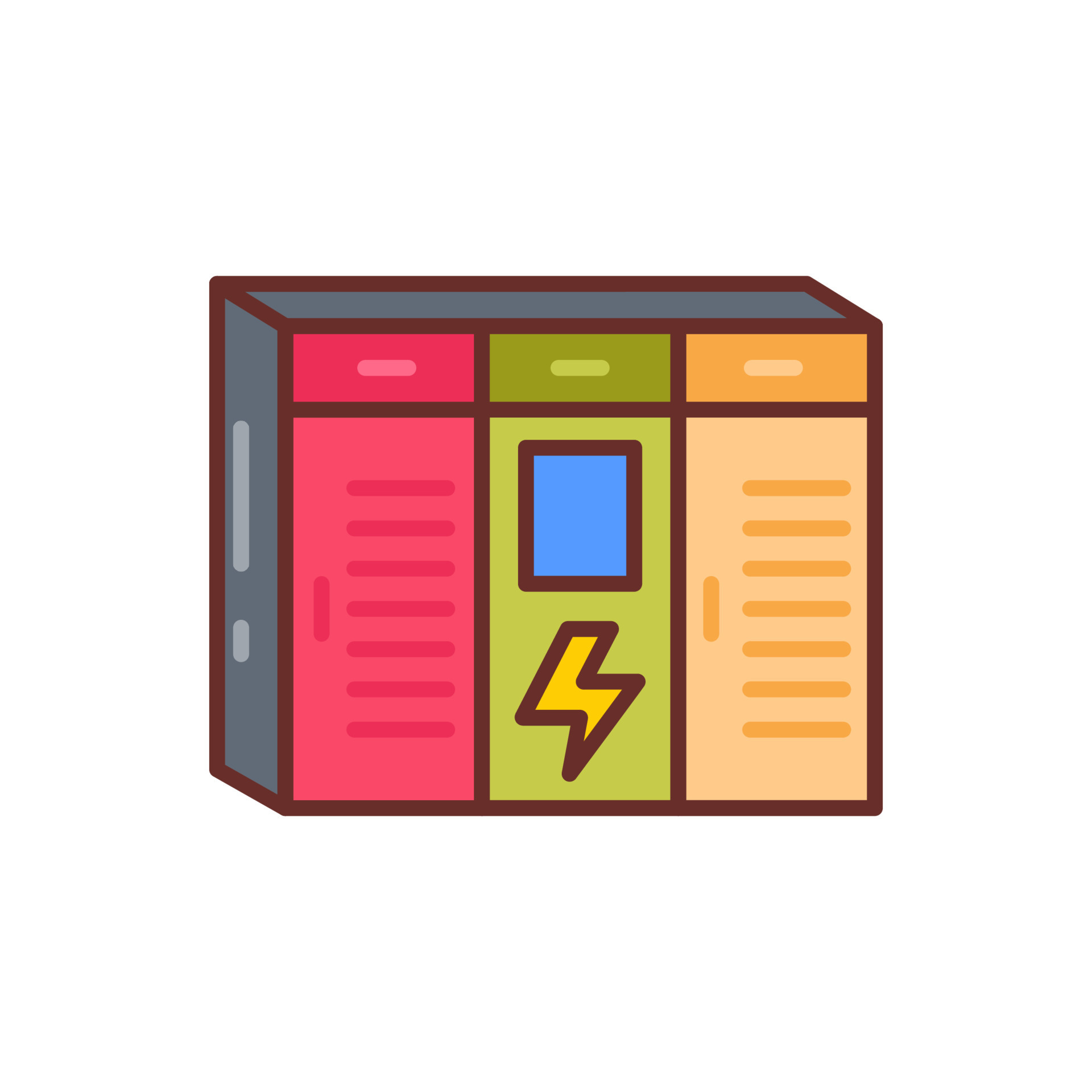 Energy Storage icon in vector. Illustration 24245485 Vector Art at Vecteezy Energy Storage icon in vector. Illustration 24245485 Vector Art at Vecteezy