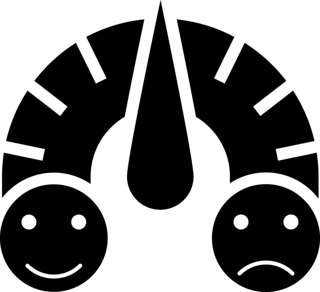 Customer satisfaction meter icon. 24248845 Vector Art at Vecteezy Customer satisfaction meter icon. 24248845 Vector Art at Vecteezy