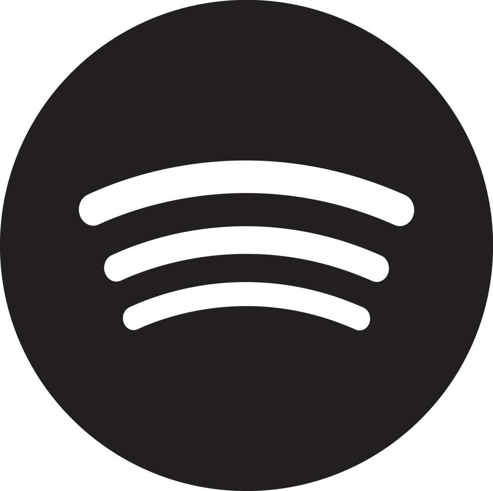 Spotify Icon Vector Art, Icons, and Graphics for Free Download Spotify Icon Vector Art, Icons, and Graphics for Free Download