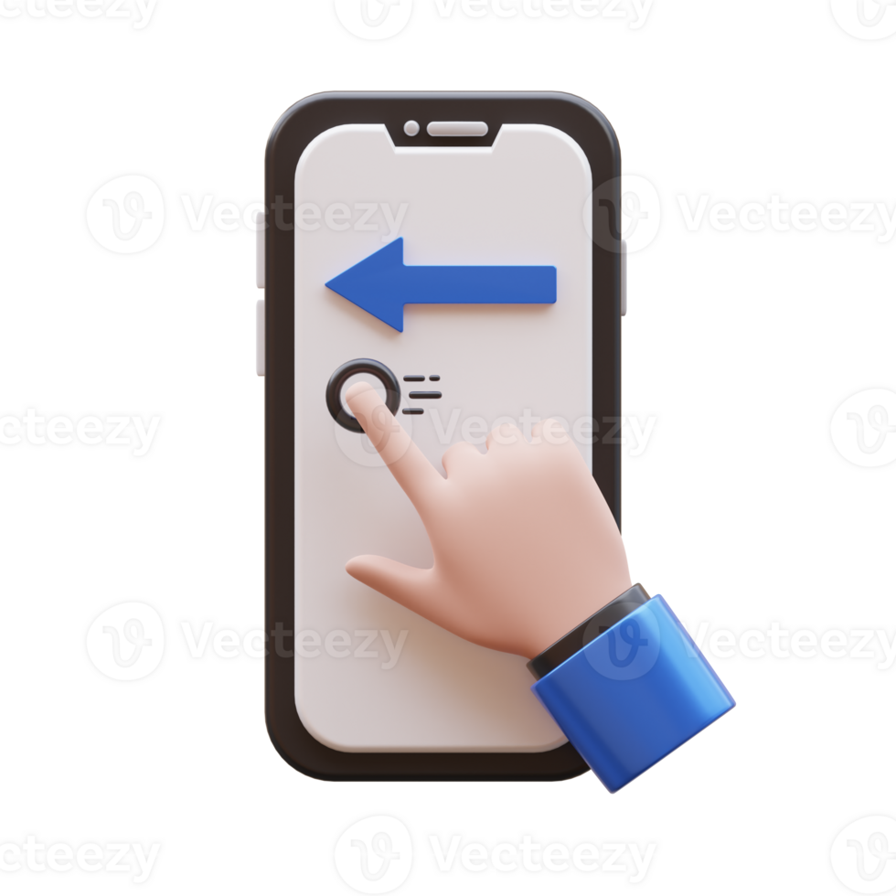 Hand Gesture Swipe Left 3D Illustration 24253407 PNG Hand Gesture Swipe Left 3D Illustration 24253407 PNG