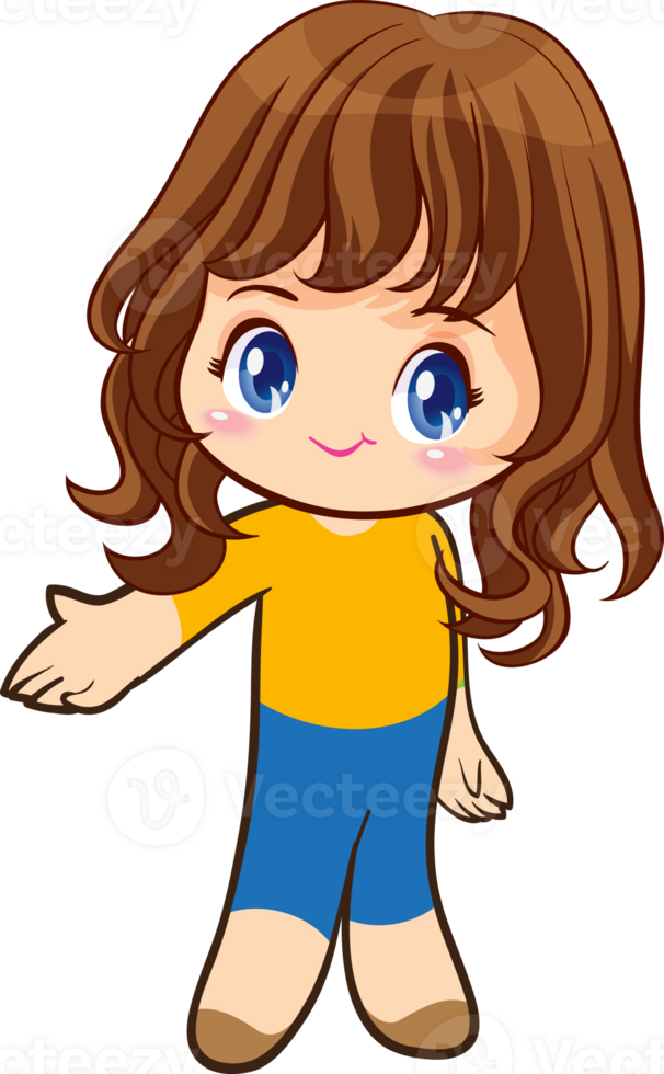 Dibujos De Ninos Imagenes De Ninos Animados Png Images Nbkomputer