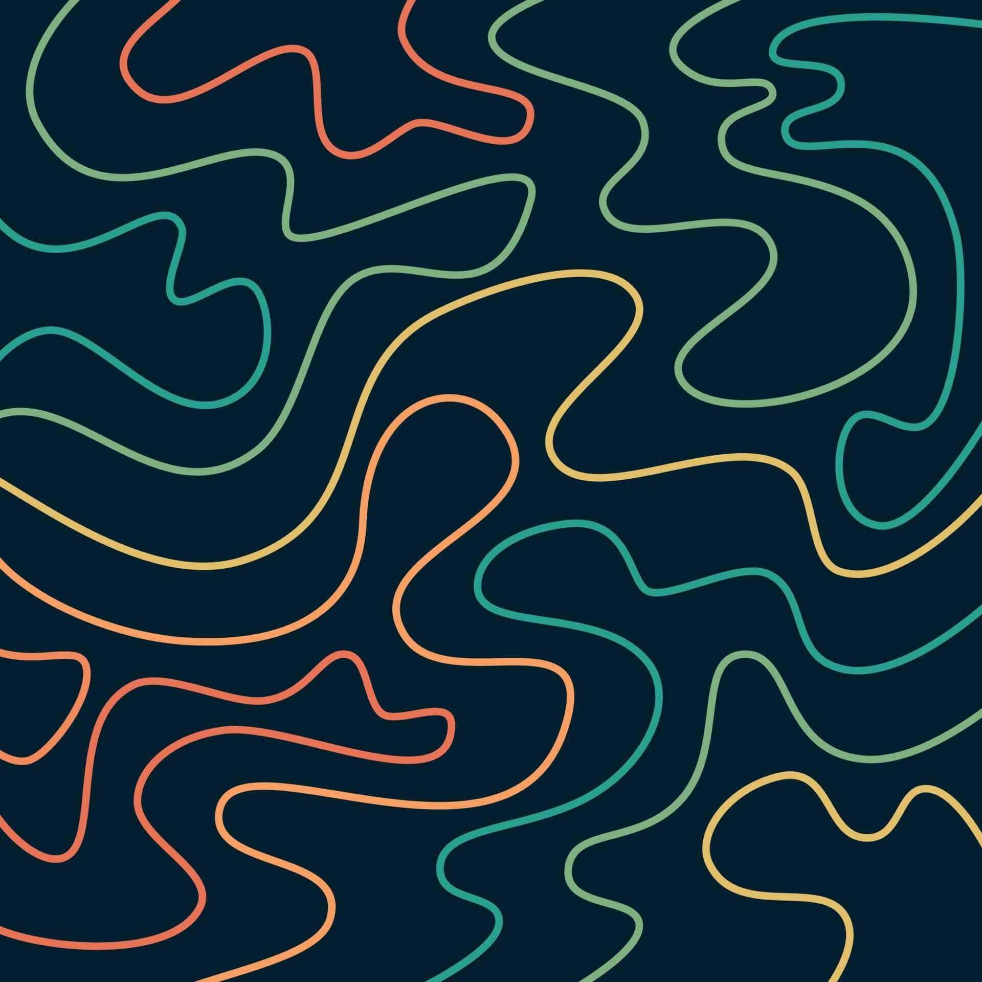 Abstract Line Shapes Background Vector 24257035 Vector Art at Vecteezy