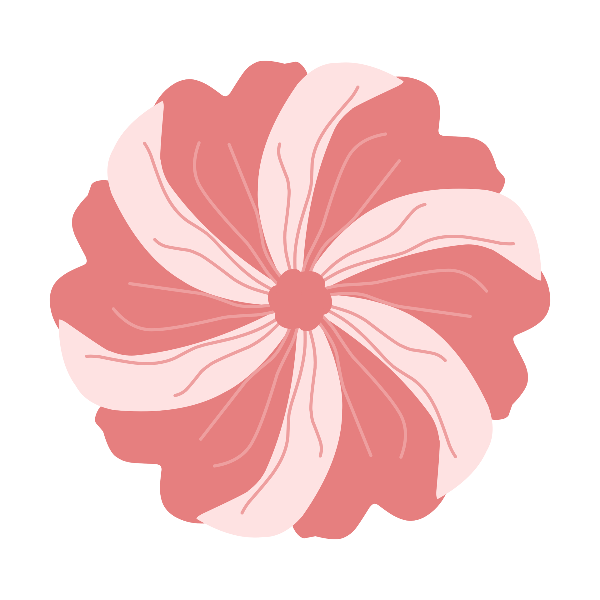 Floral For Wedding Decorations 24257947 PNG floral-for-wedding-decorations-24257947-png