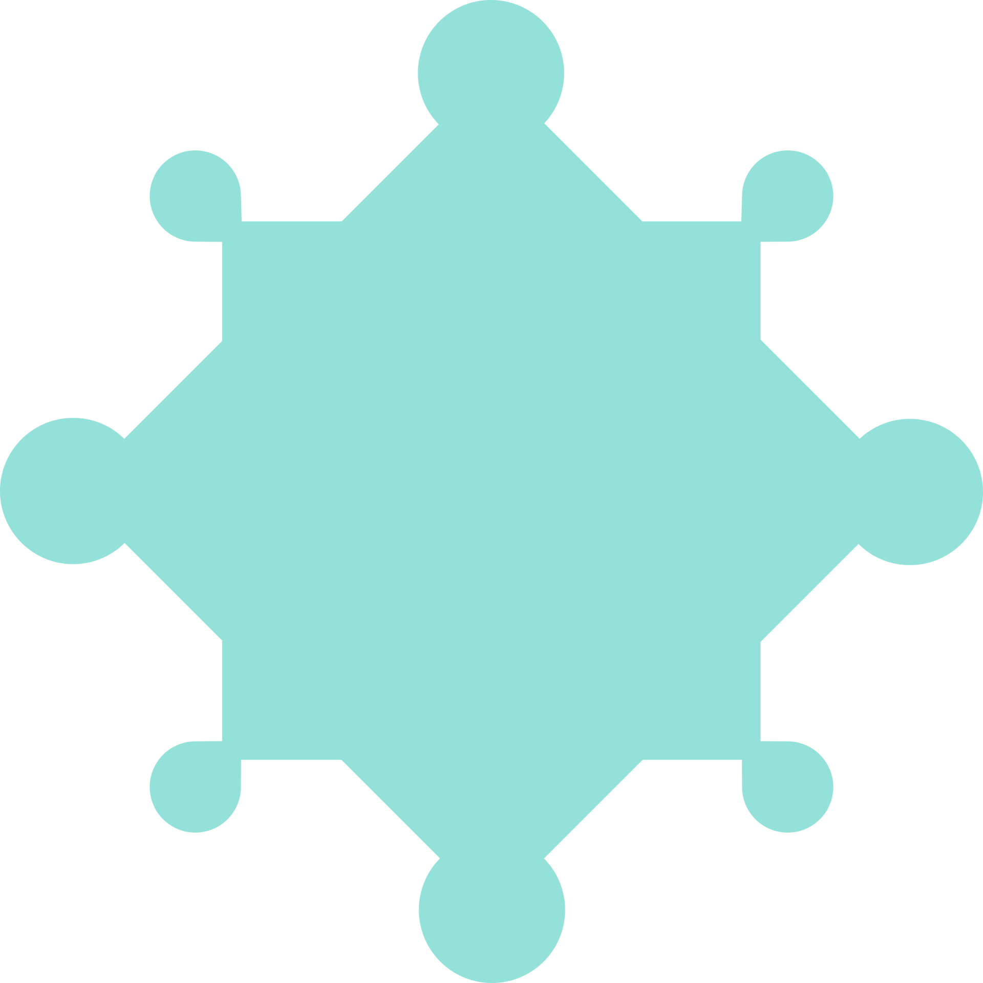 Blue Ornament Frame 24258435 Png