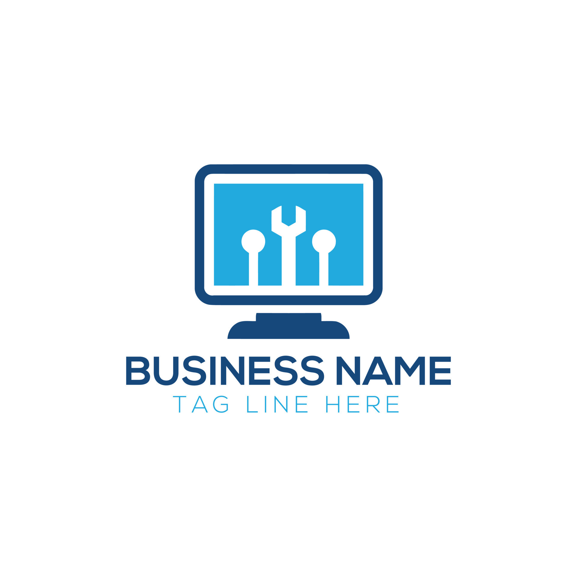 Computer Creative technology digital cyber security logo 24266229 ... Computer Creative technology digital cyber security logo 24266229 ...