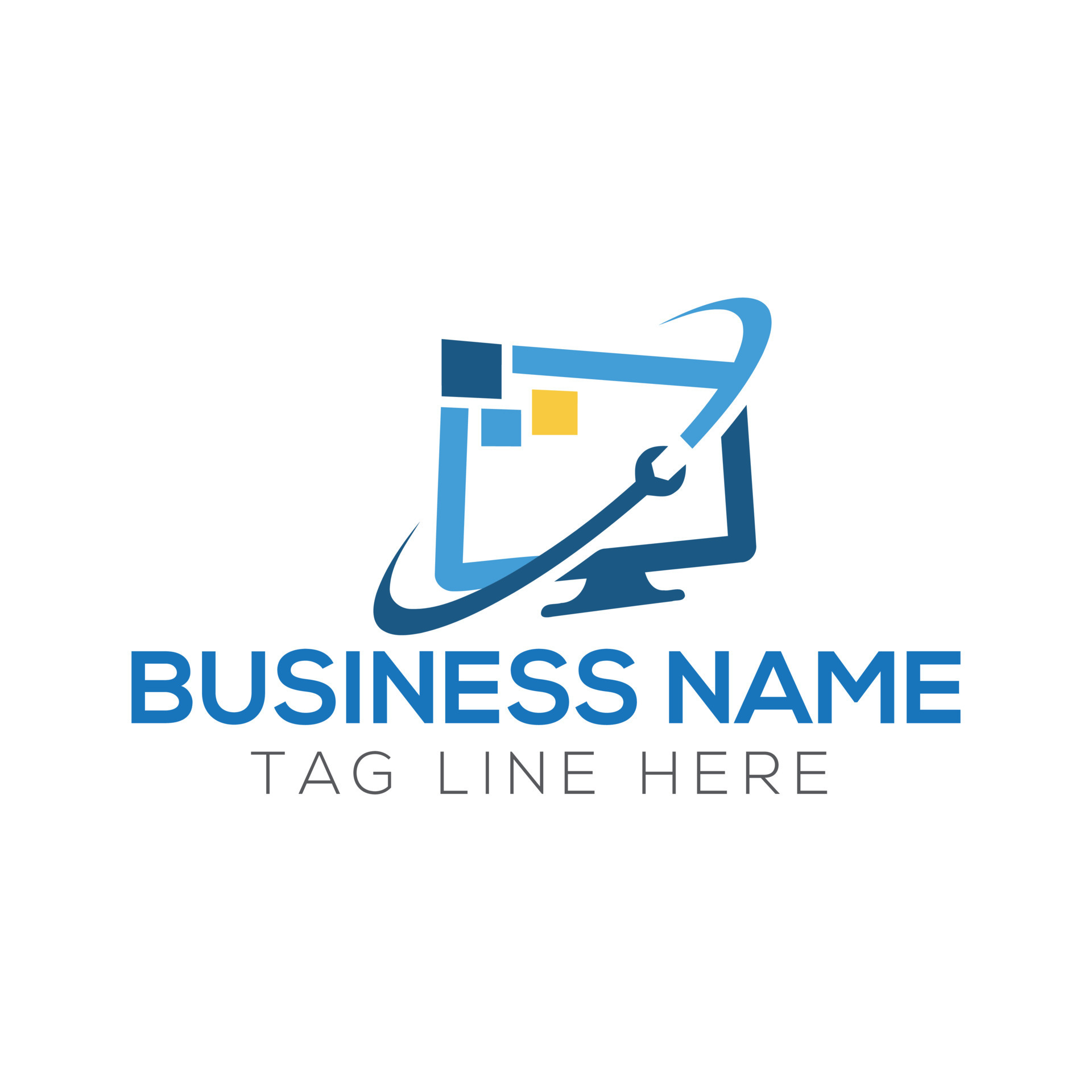Computer Creative technology digital cyber security logo 24266240 ... Computer Creative technology digital cyber security logo 24266240 ...