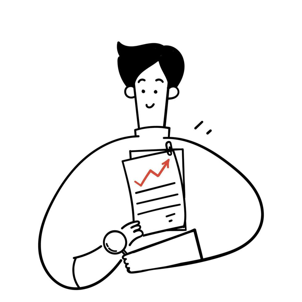 hand drawn doodle review audit document verification business 24269124 ... hand drawn doodle review audit document verification business 24269124 ...