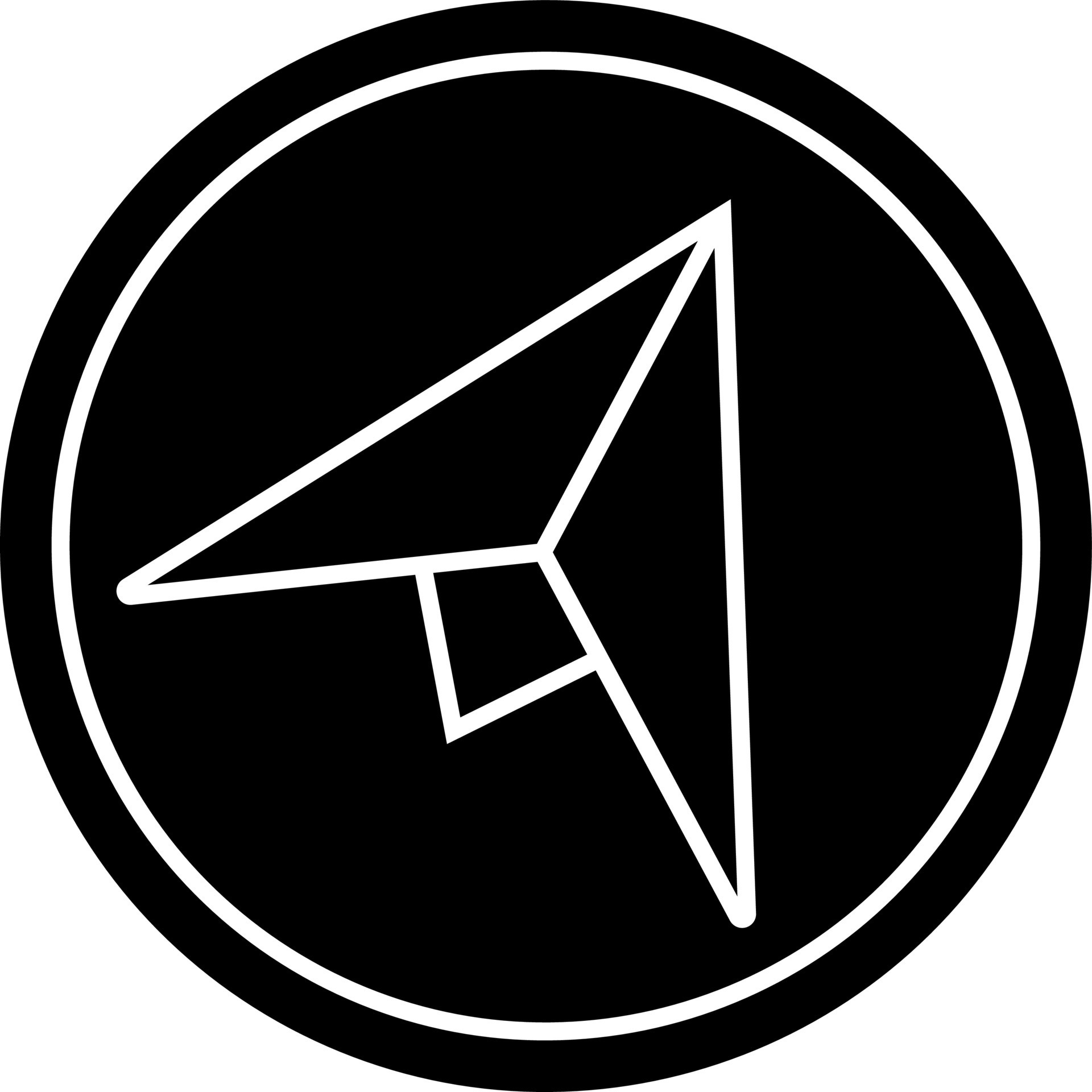 Send Button Icon Png