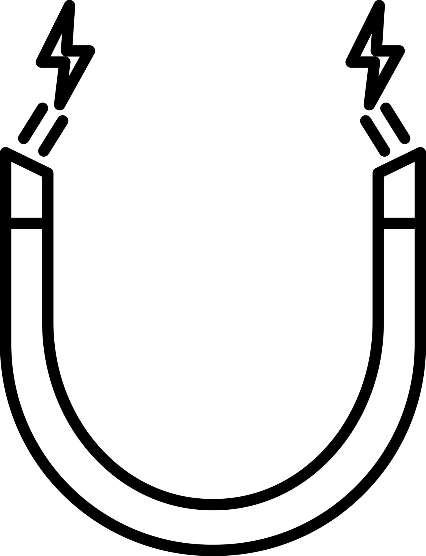 U shape magnet bar icon. 24282282 Vector Art at Vecteezy U shape magnet bar icon. 24282282 Vector Art at Vecteezy