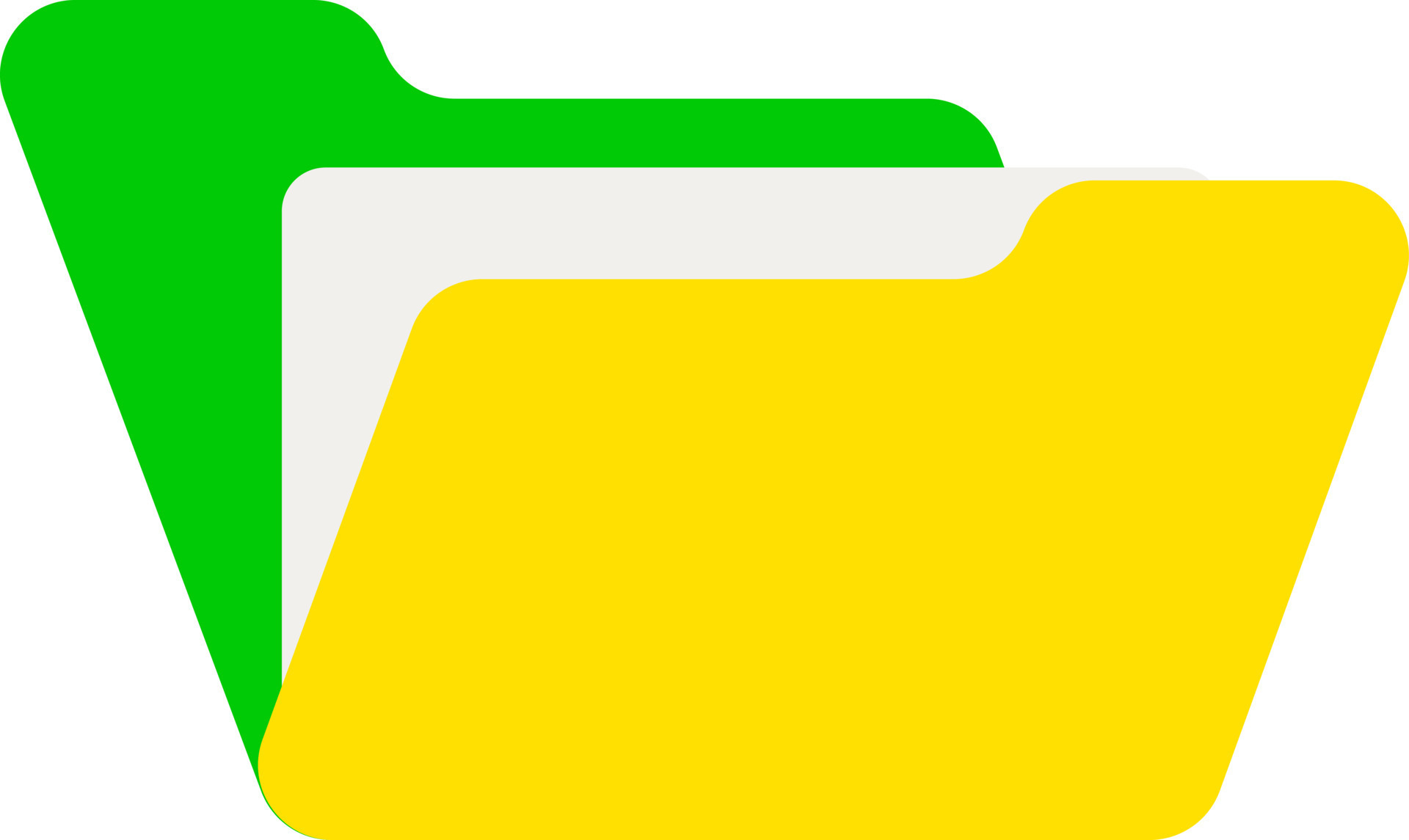 Open file folder icon in flat style. 24282289 Vector Art at Vecteezy Open file folder icon in flat style. 24282289 Vector Art at Vecteezy