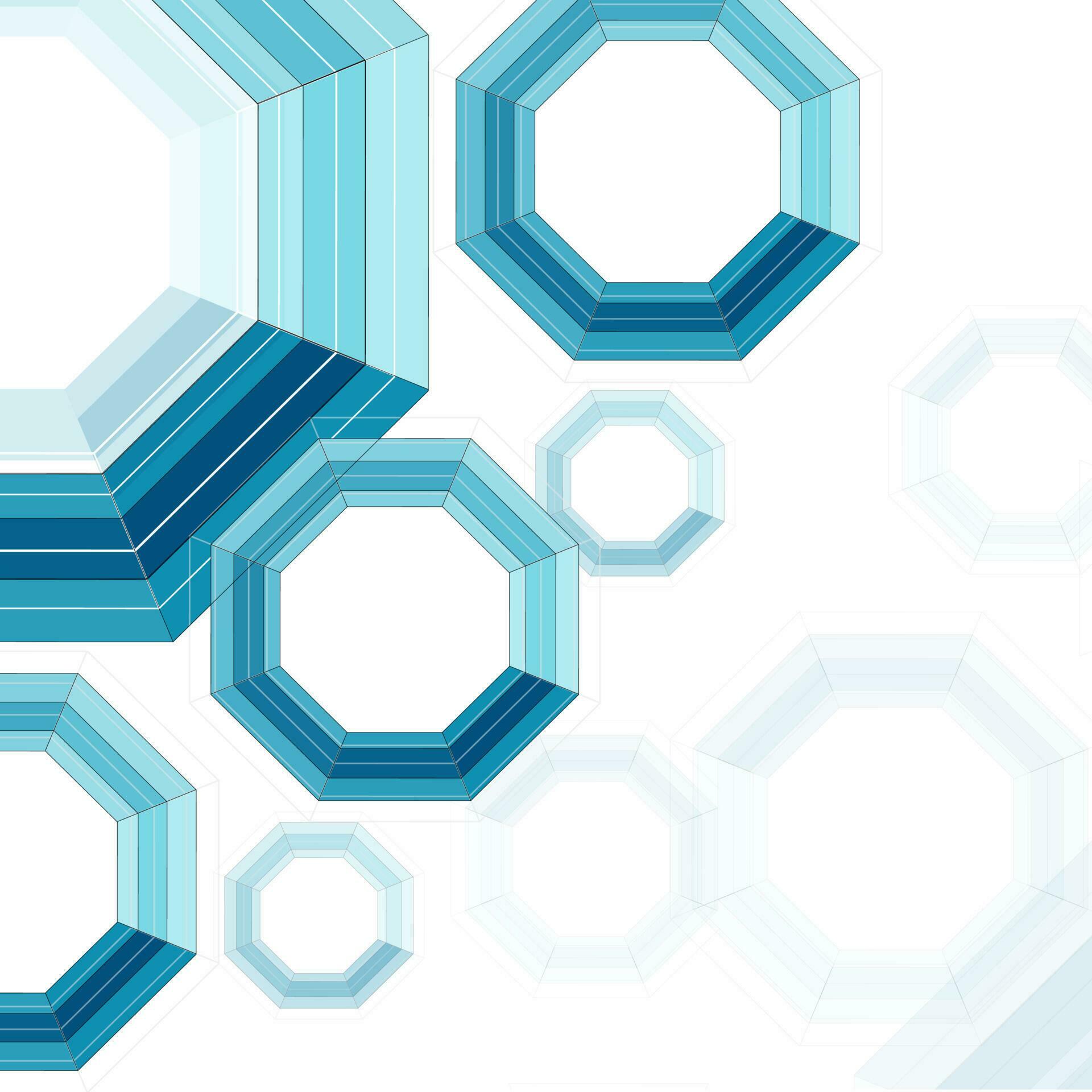 Blue abstract background. 24283278 Vector Art at Vecteezy