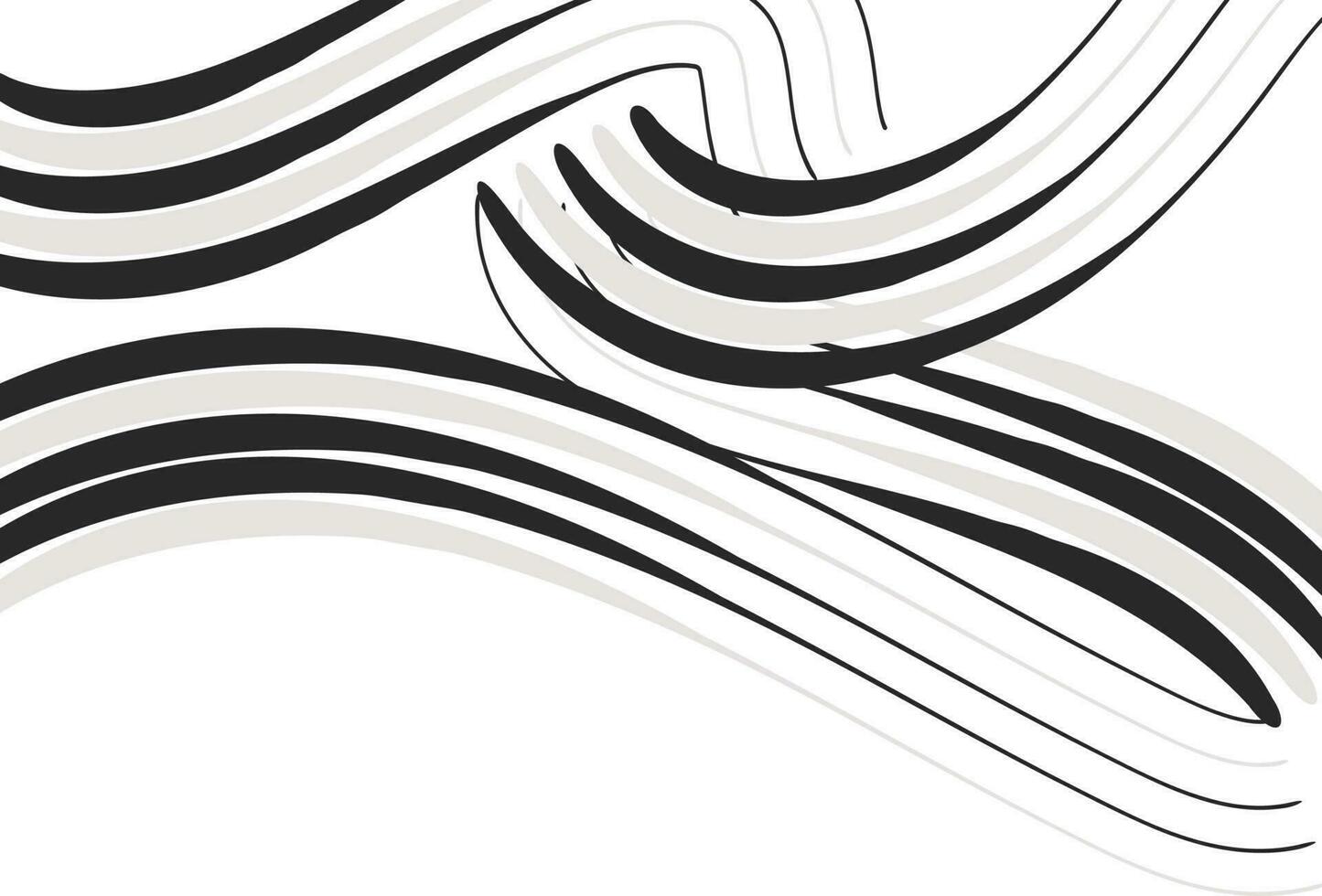 Abstract Waves Background 24284558 Vector Art At Vecteezy