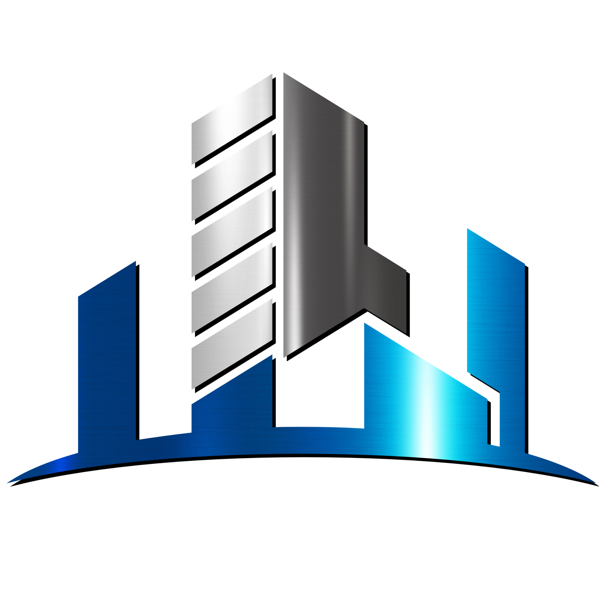 BUILDING LOGO FOR BUSINESS 24284700 PNG