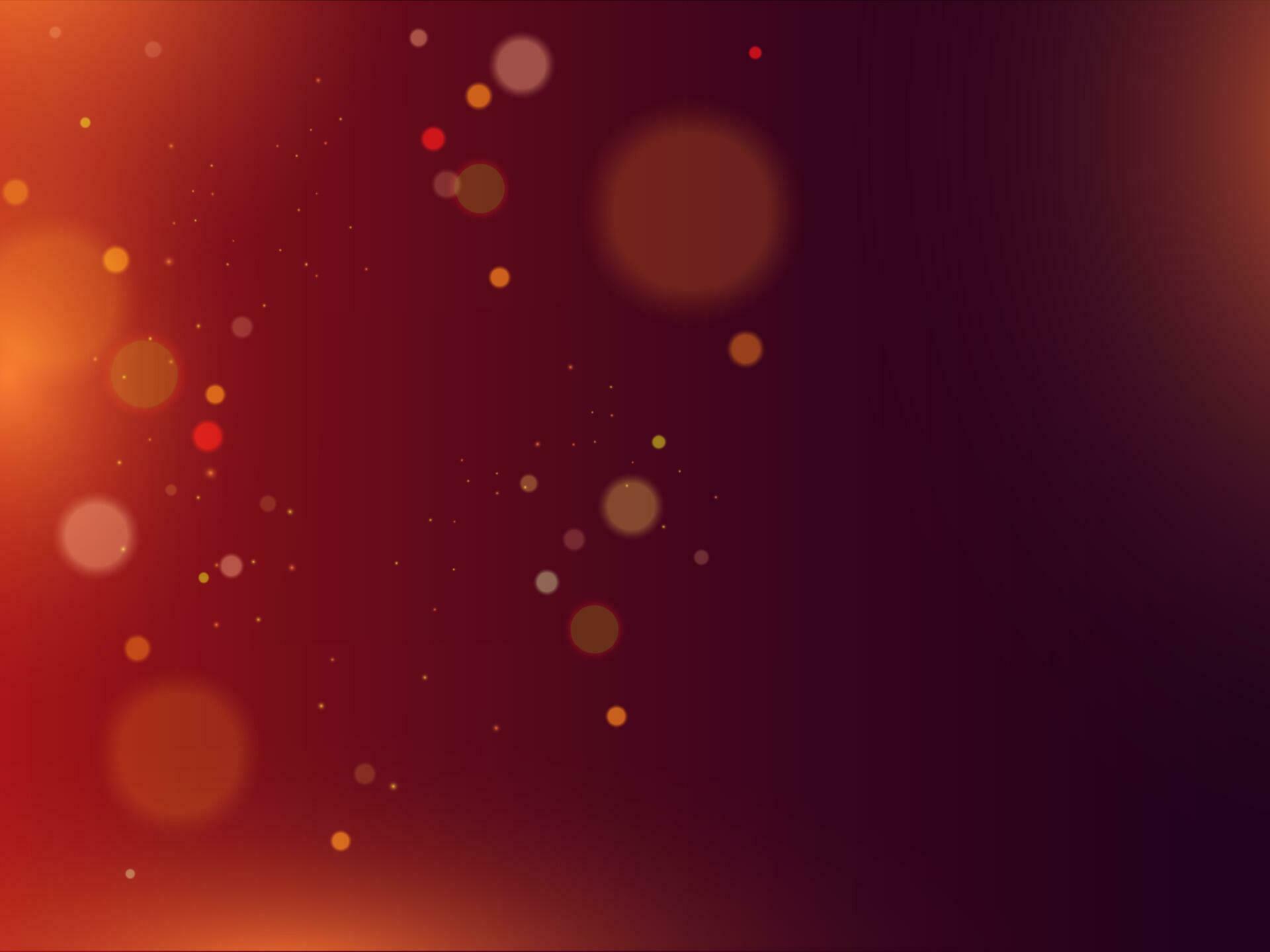 Shiny bokeh lighting effect abstract red background. 24285321 Vector Art at Vecteezy