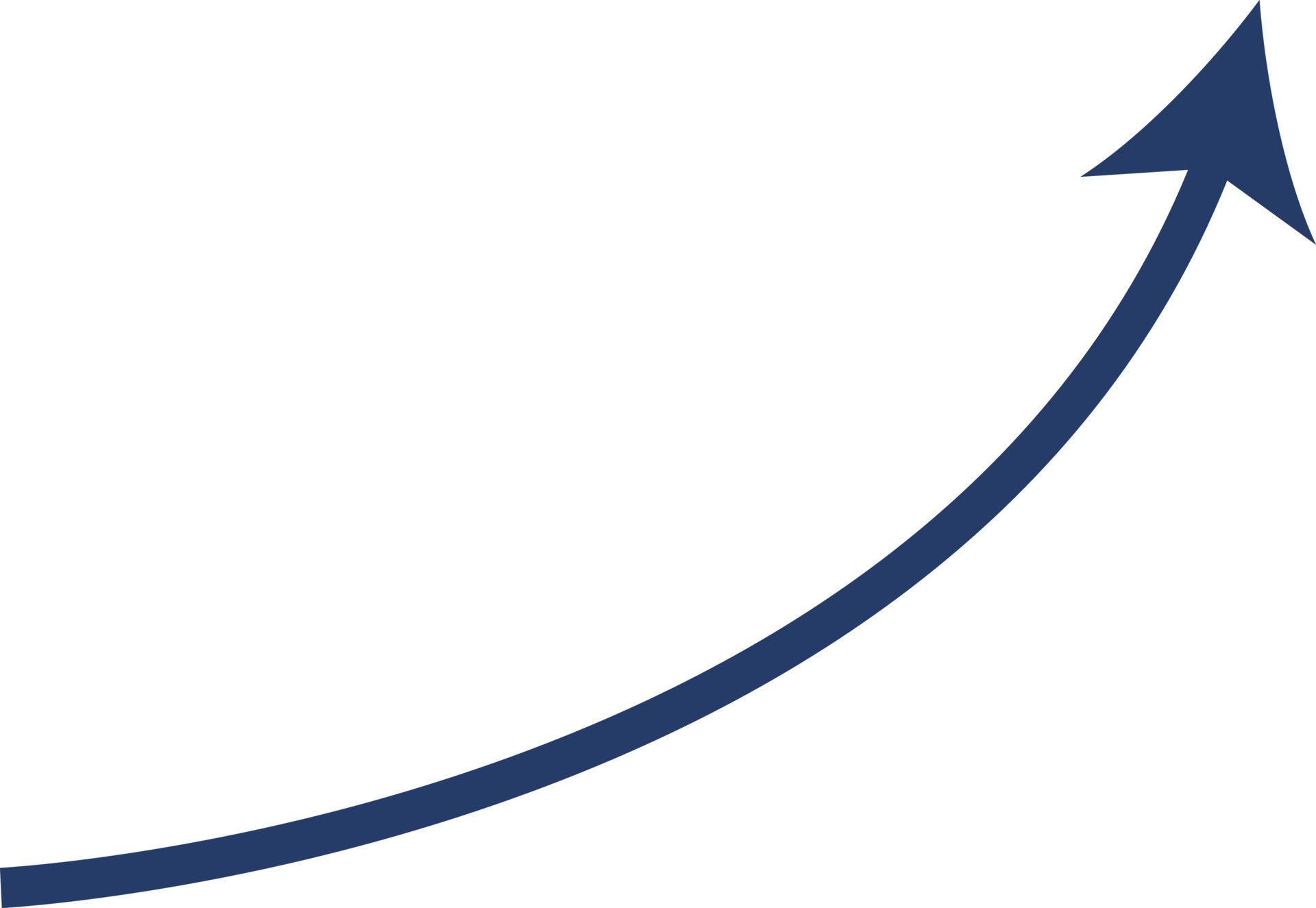 Flat illustration of a growth arrow. 24286241 Vector Art at Vecteezy Flat illustration of a growth arrow. 24286241 Vector Art at Vecteezy