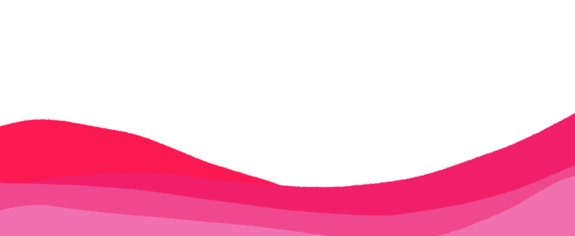 Aesthetic Wave Border 24289564 Png