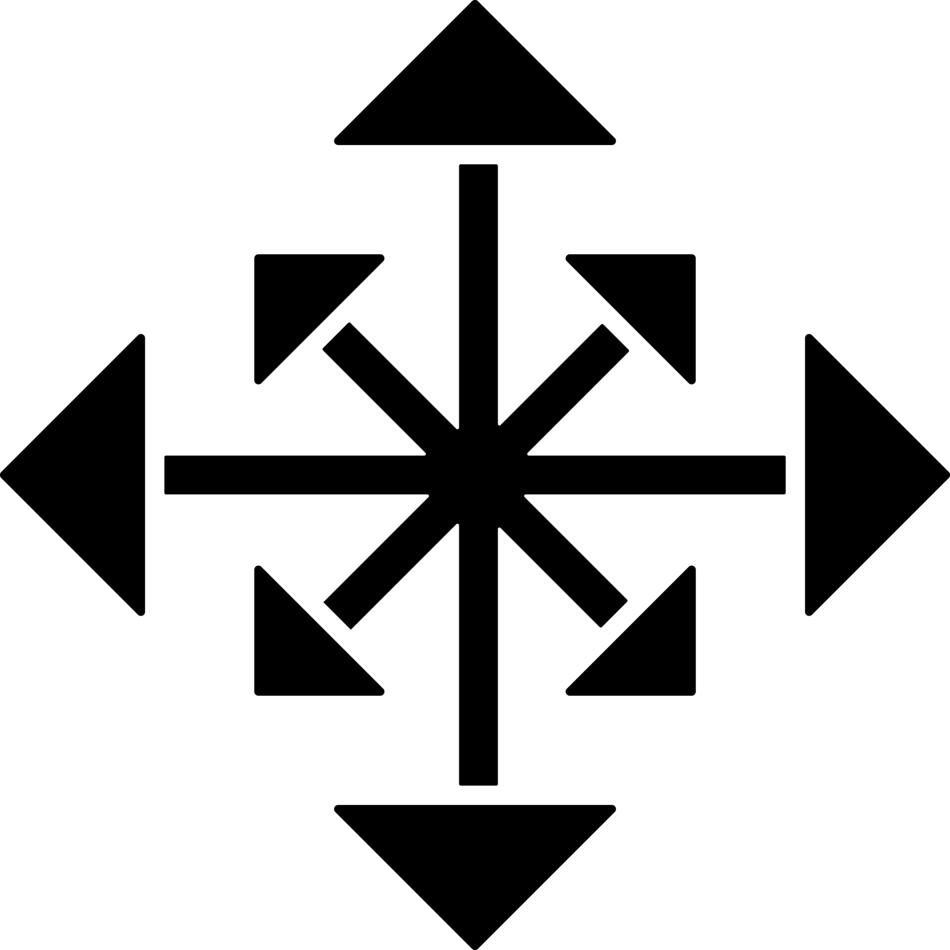 Vector illustration of expand icon. 24291695 Vector Art at Vecteezy