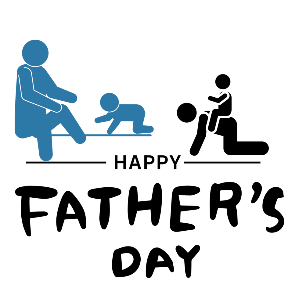 Happy Fathers Day 24298937 Png
