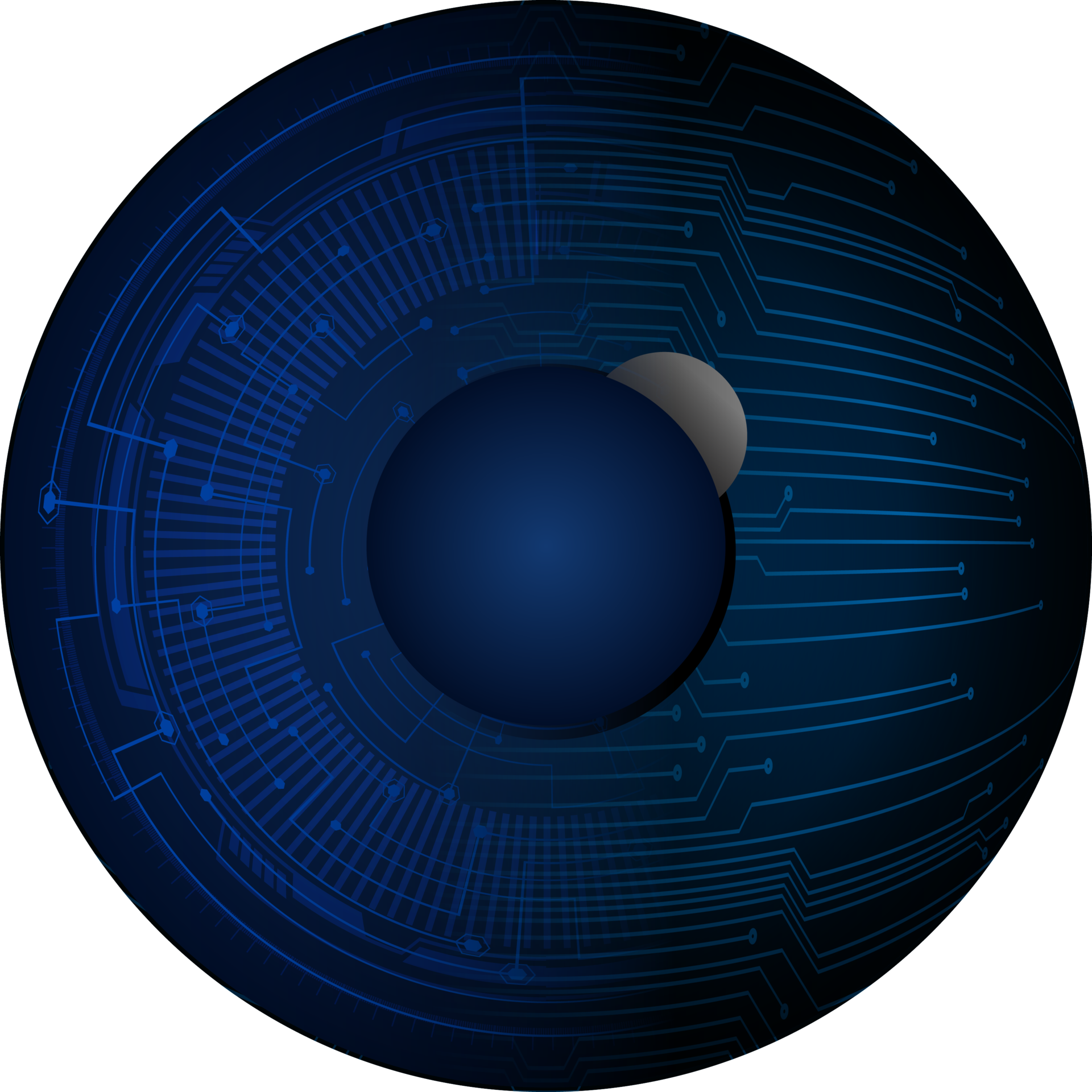 technologie moderne 24299363 PNG