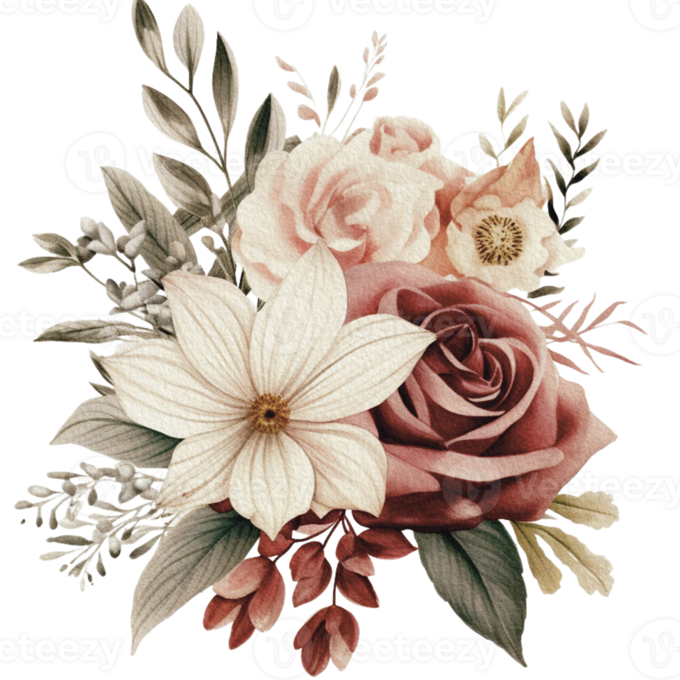 Flower aesthetic png store