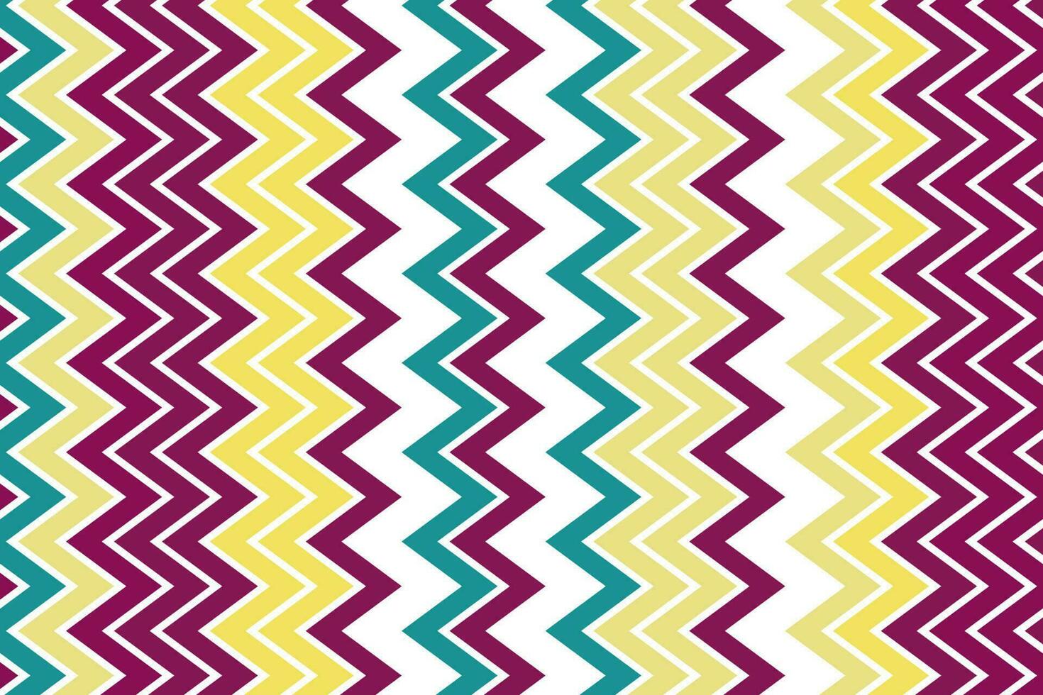 Colorful vertical chevron seamless pattern 24305942 Vector Art at Vecteezy