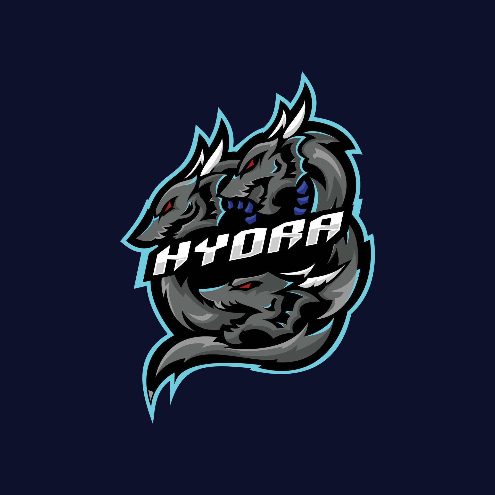 Hydra Logo