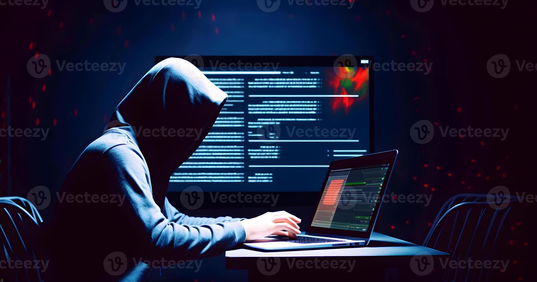 Computer Hackers Website