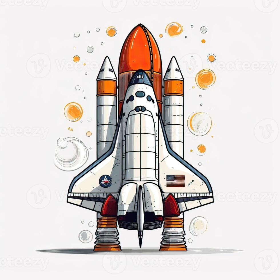Nasa Take Off Clip Art Nasa Take Off Clip Art