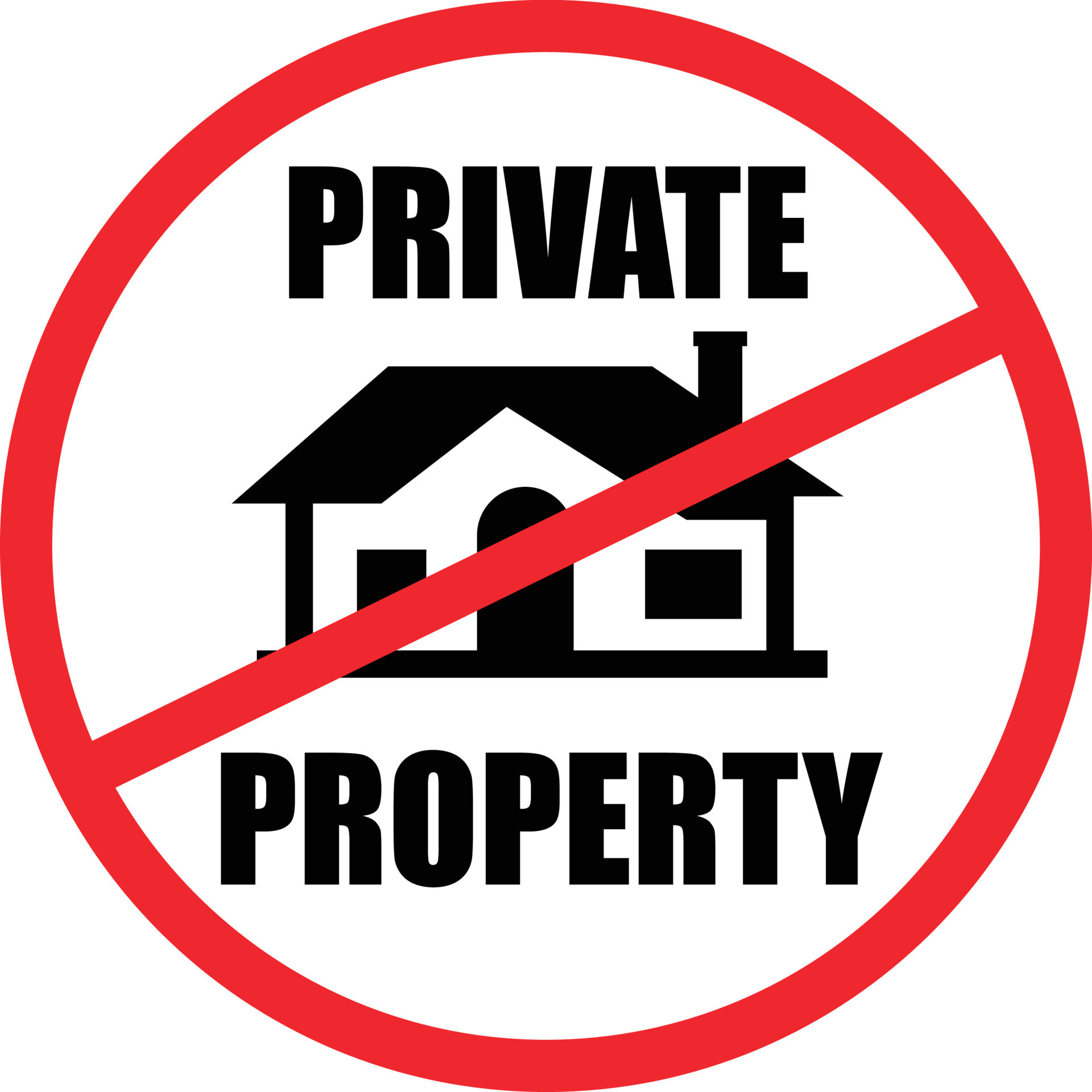 Private property do not enter sign icon printable vector image 24319333 ... Private property do not enter sign icon printable vector image 24319333 ...