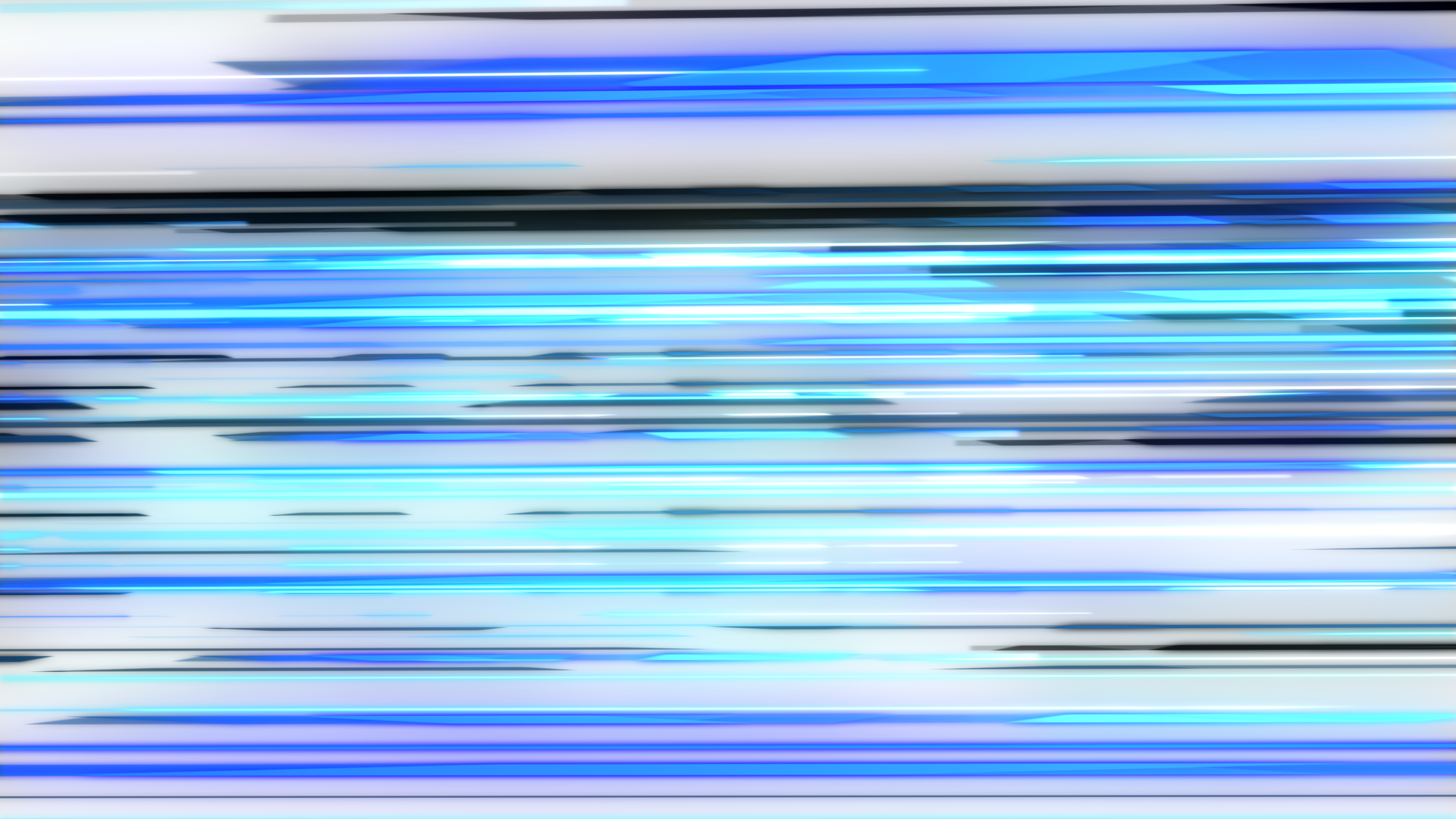 Digital Technology Stream Super Fast Speed Lines Side Background