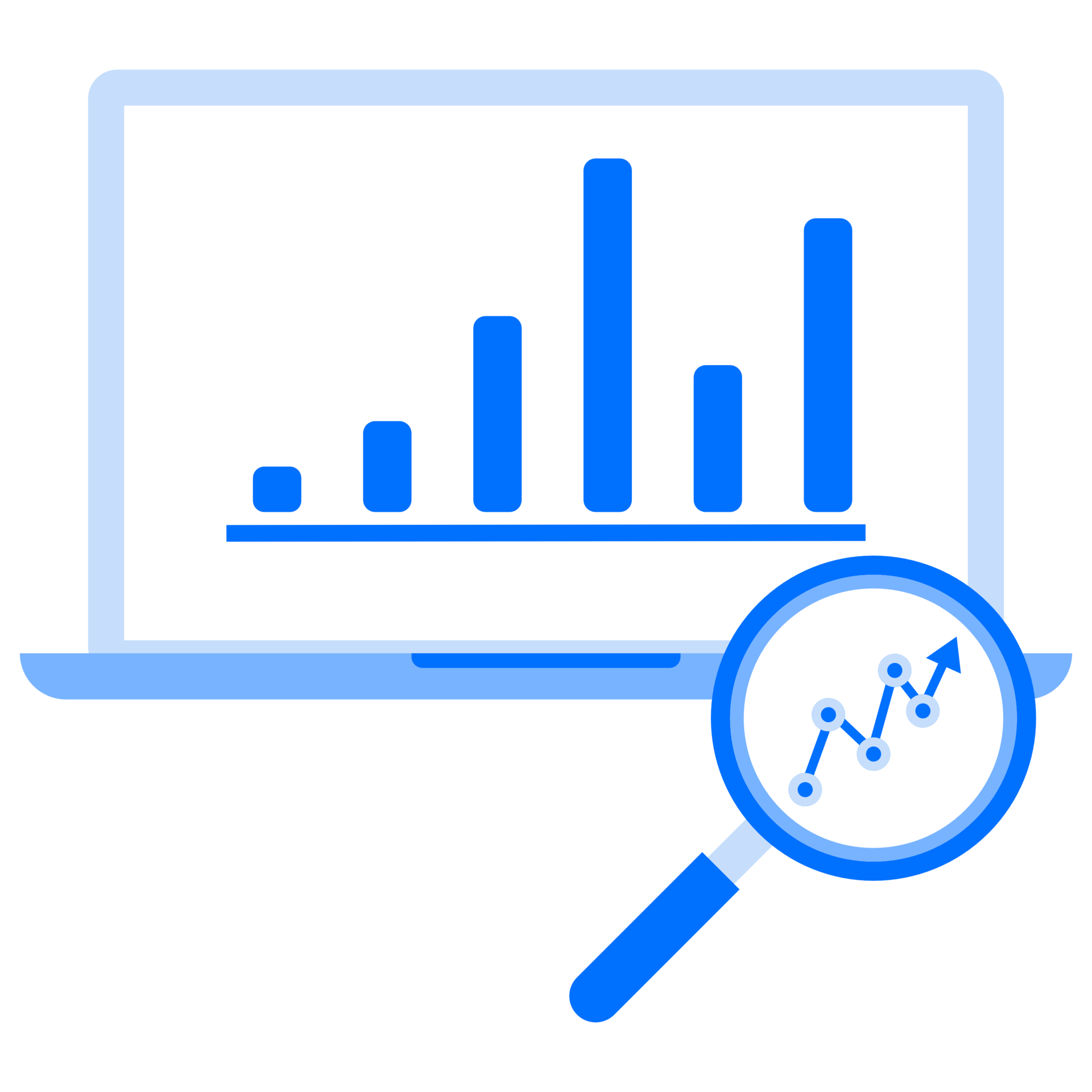 Data Trend Analysis 24320069 PNG data-trend-analysis-24320069-png