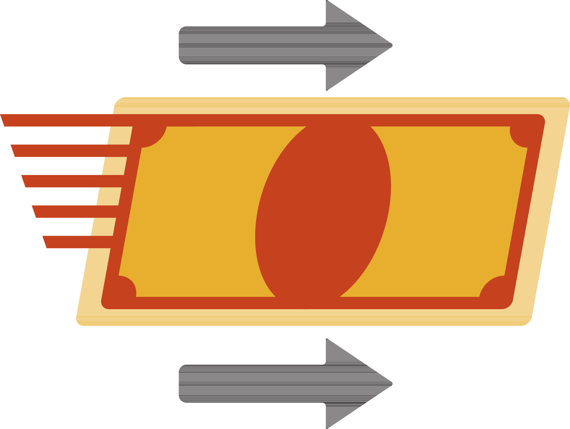 Online money transfer icon. 24331226 Vector Art at Vecteezy Online money transfer icon. 24331226 Vector Art at Vecteezy