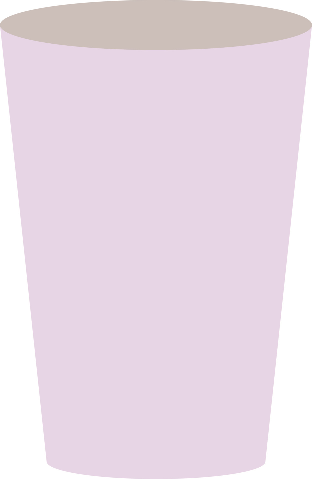 Illustration Of A Glass 24335881 Vector Art At Vecteezy