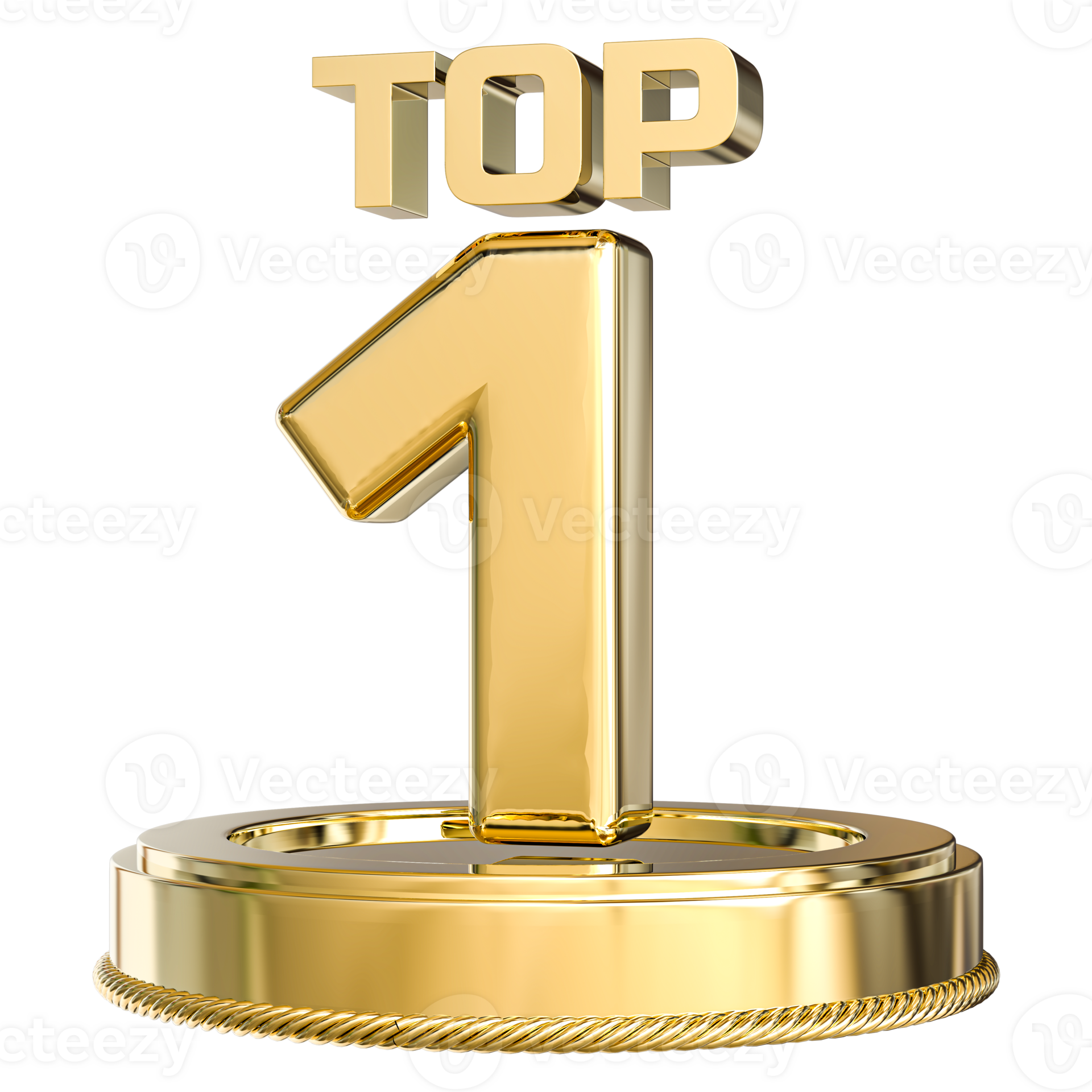 TOP 1 3D Render 24342176 PNG