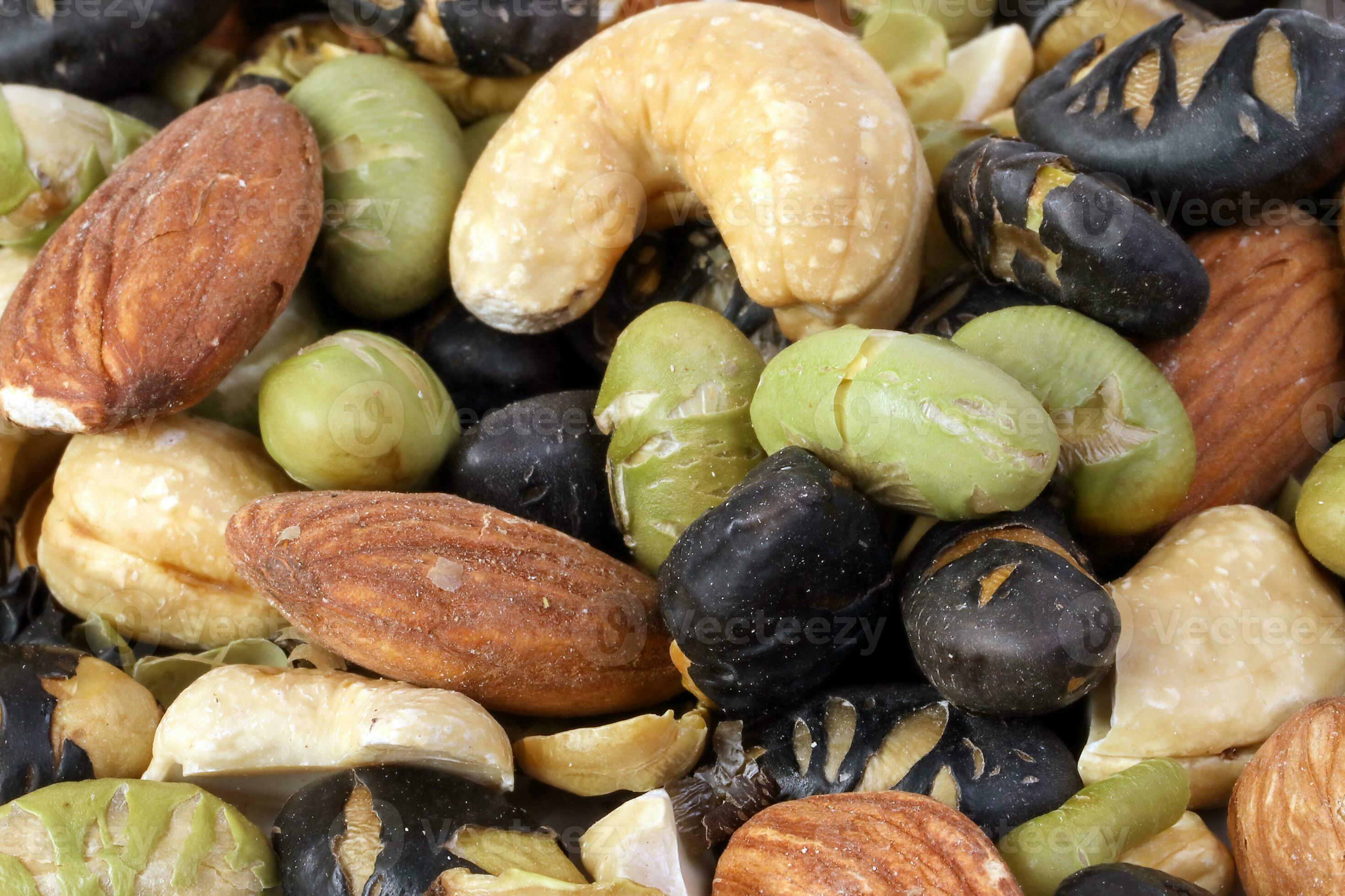Cashew Nut Almond Green Black Soybean Baked Roasted Healthy nut bean ... Cashew Nut Almond Green Black Soybean Baked Roasted Healthy nut bean ...