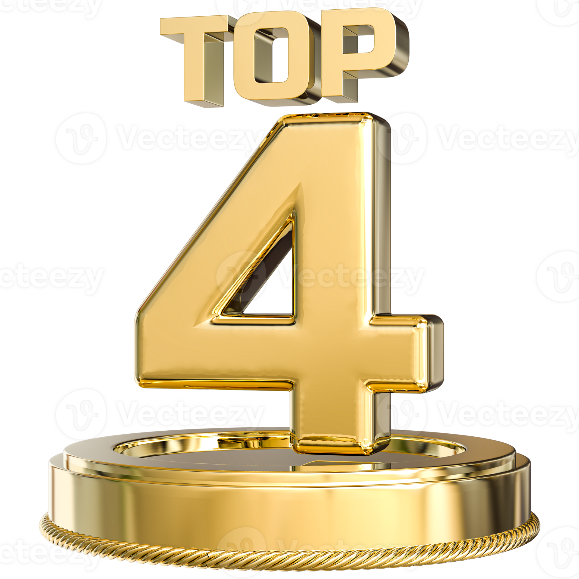 TOP 4 3D Render 24346147 PNG