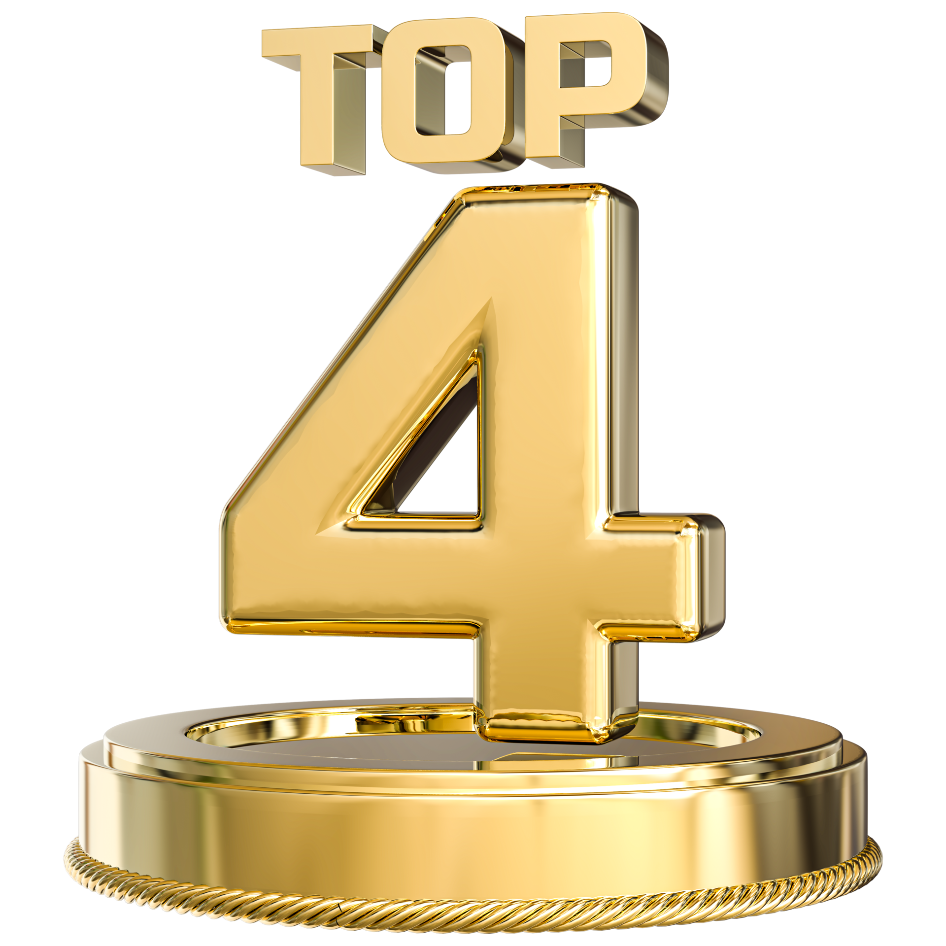 TOP 4 3D Render 24346147 PNG