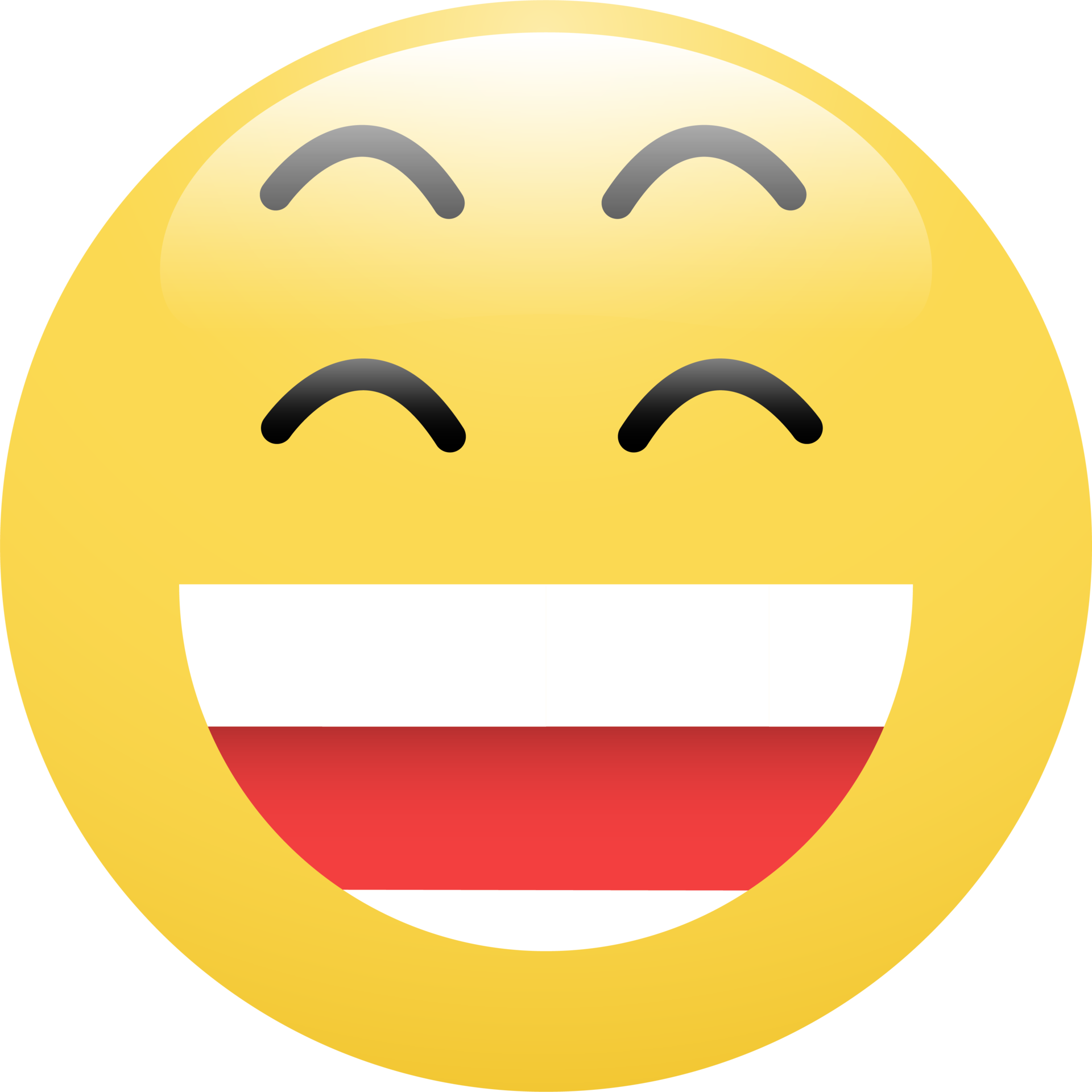 Good mood face emoticon. 24347639 PNG Good mood face emoticon. 24347639 PNG