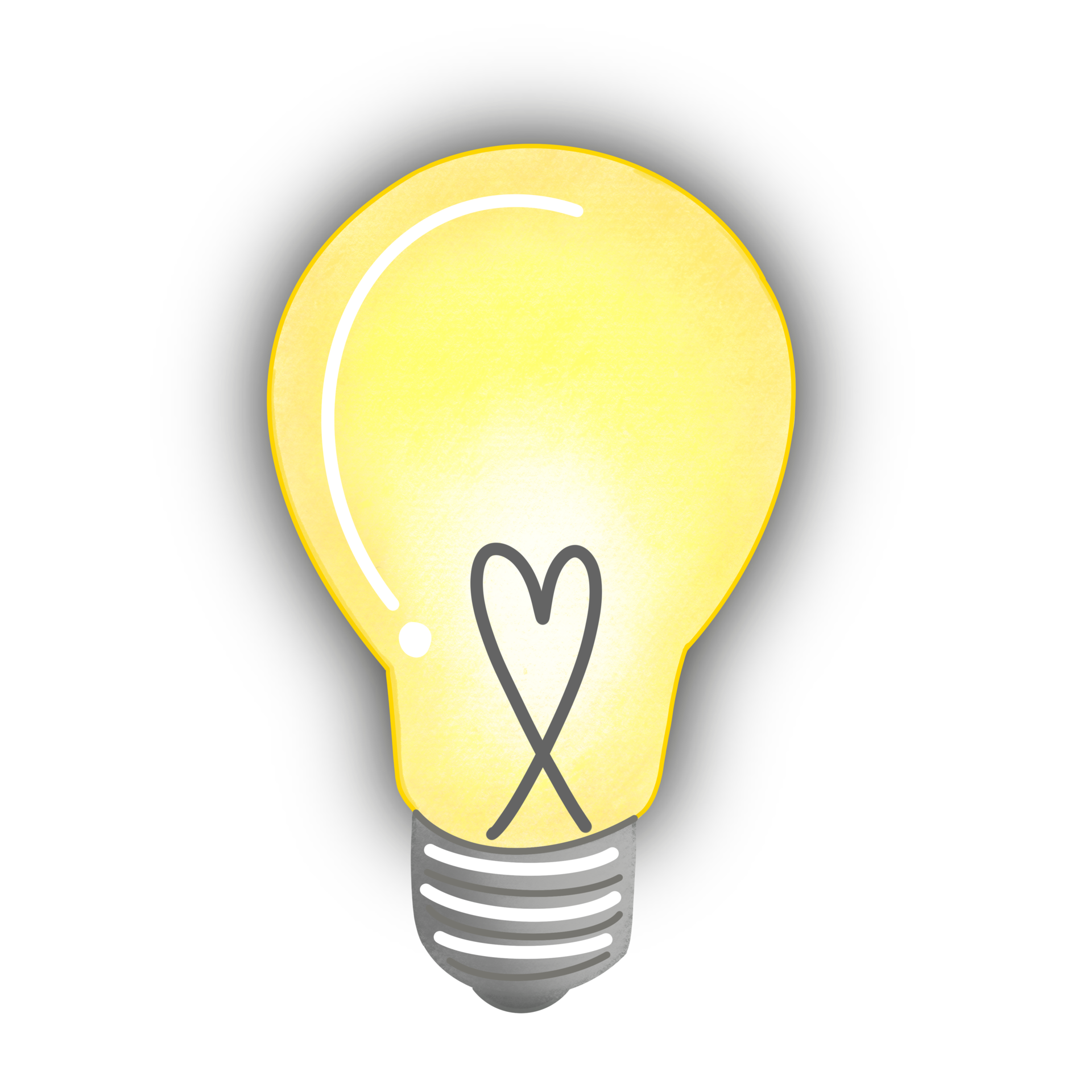 Light bulb, turn off to save electrical 24348564 PNG