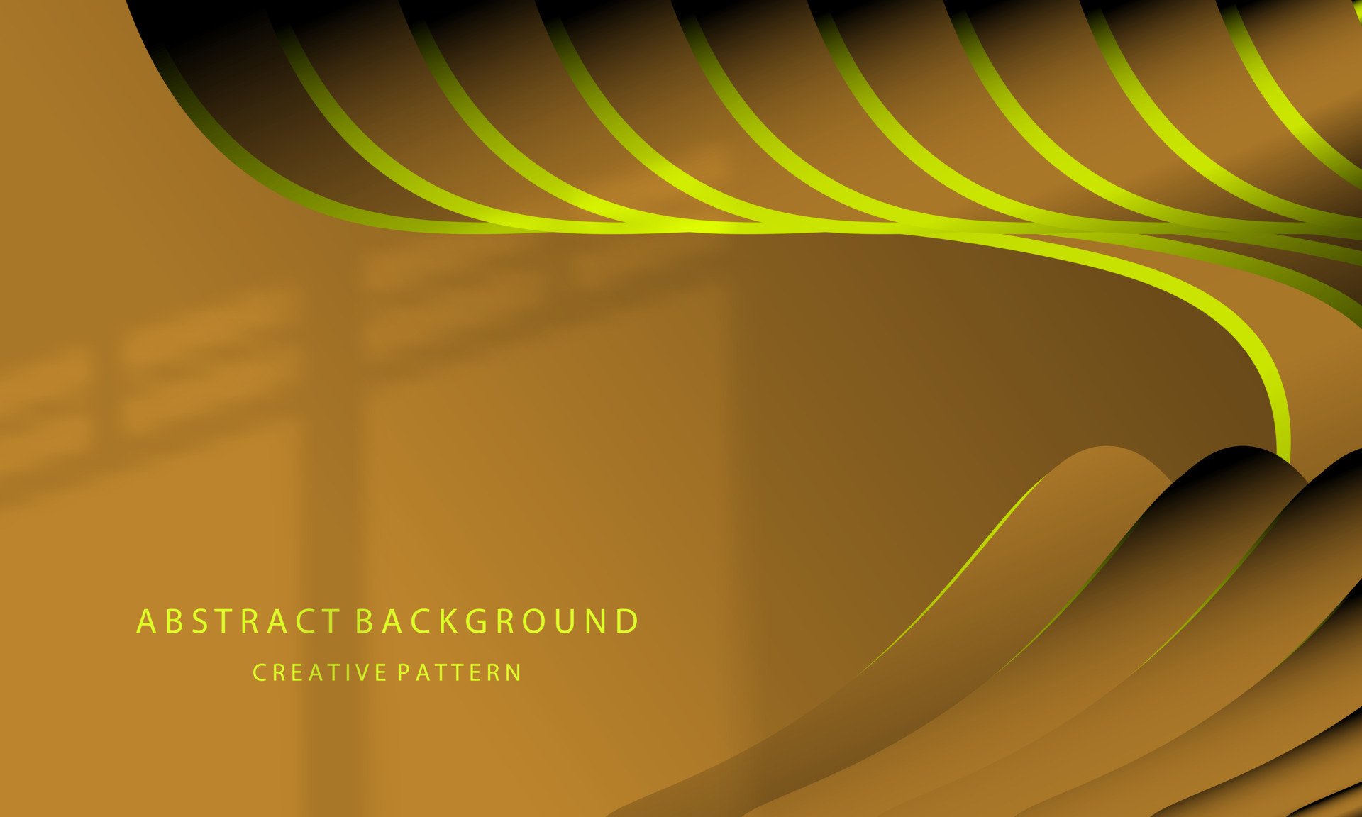 resumen geométrico degradado antecedentes líquido ola forma elegante ...