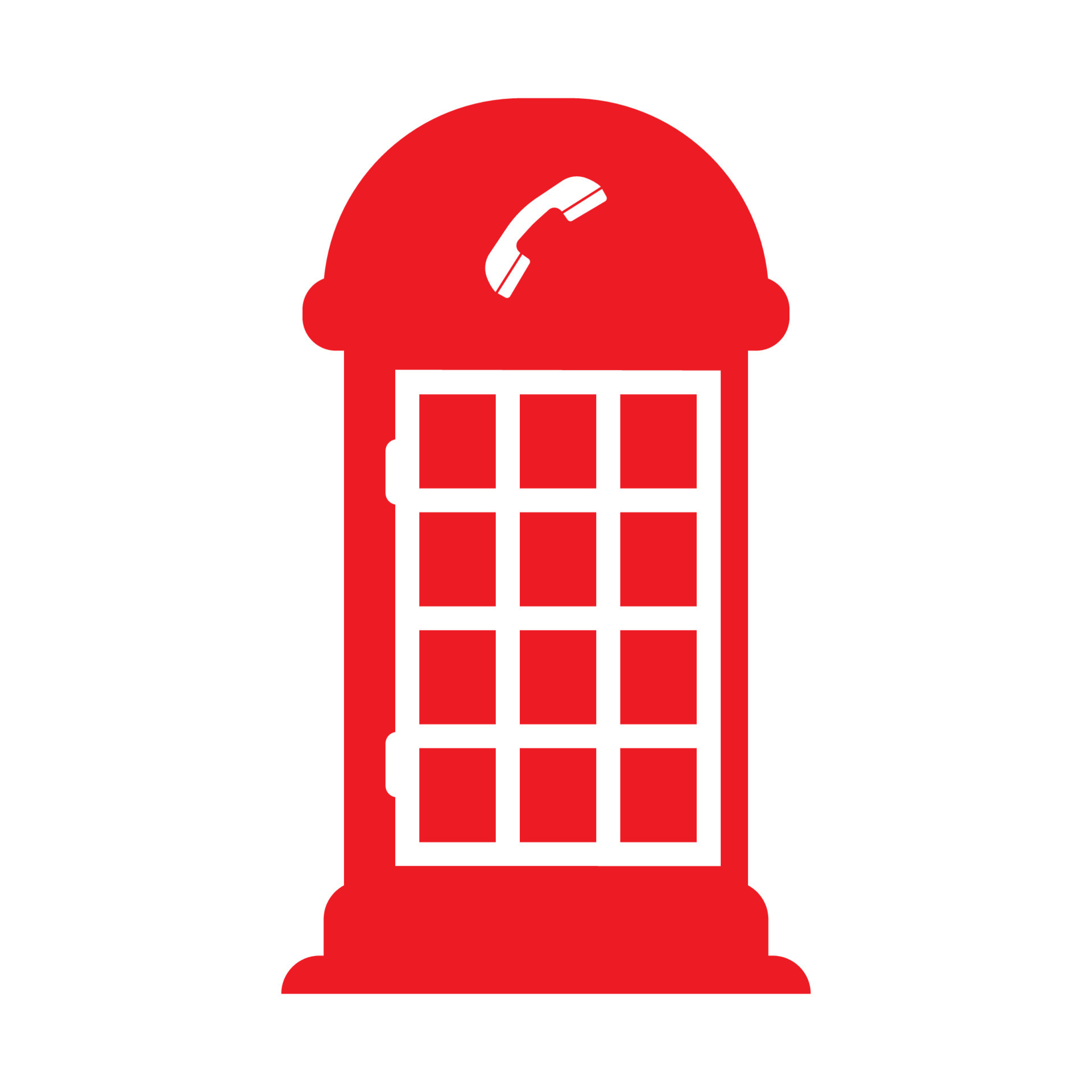 Payphone symbol icon, logo vector illustration design template 24354689 Vector Art at Vecteezy