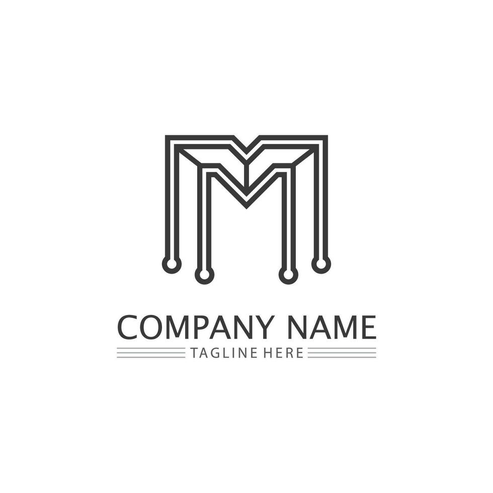 plantilla de logotipo de letra m 24357296 Vector en Vecteezy plantilla de logotipo de letra m 24357296 Vector en Vecteezy