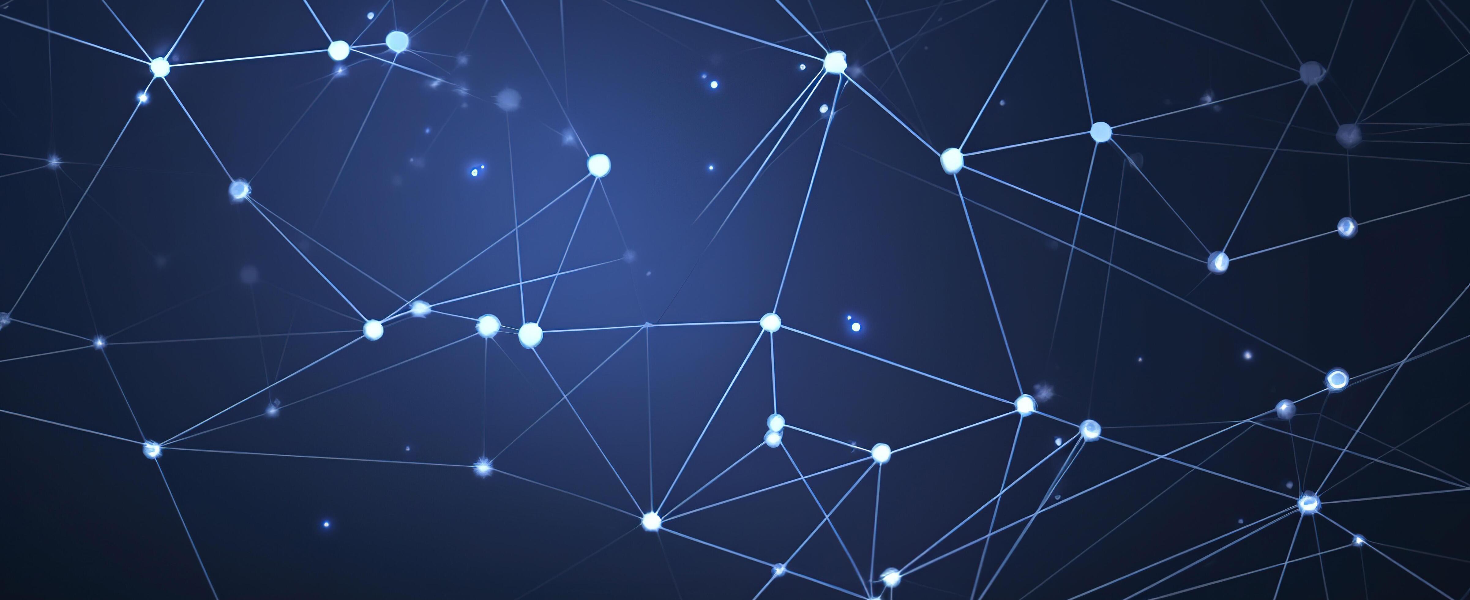 Graphic abstract background communication. Perspective backdrop of ...