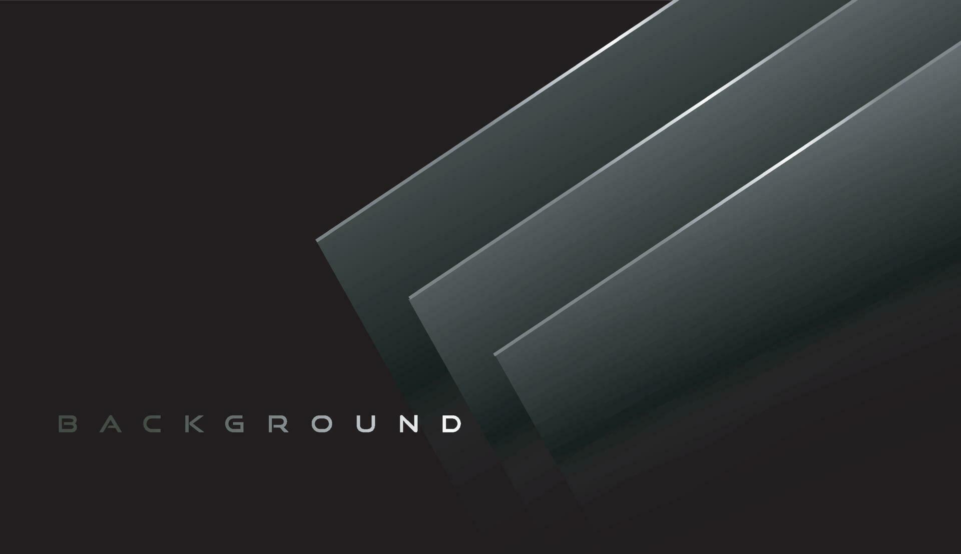 Luxury Premium Black and white abstract background vector design with diagonal white line ...