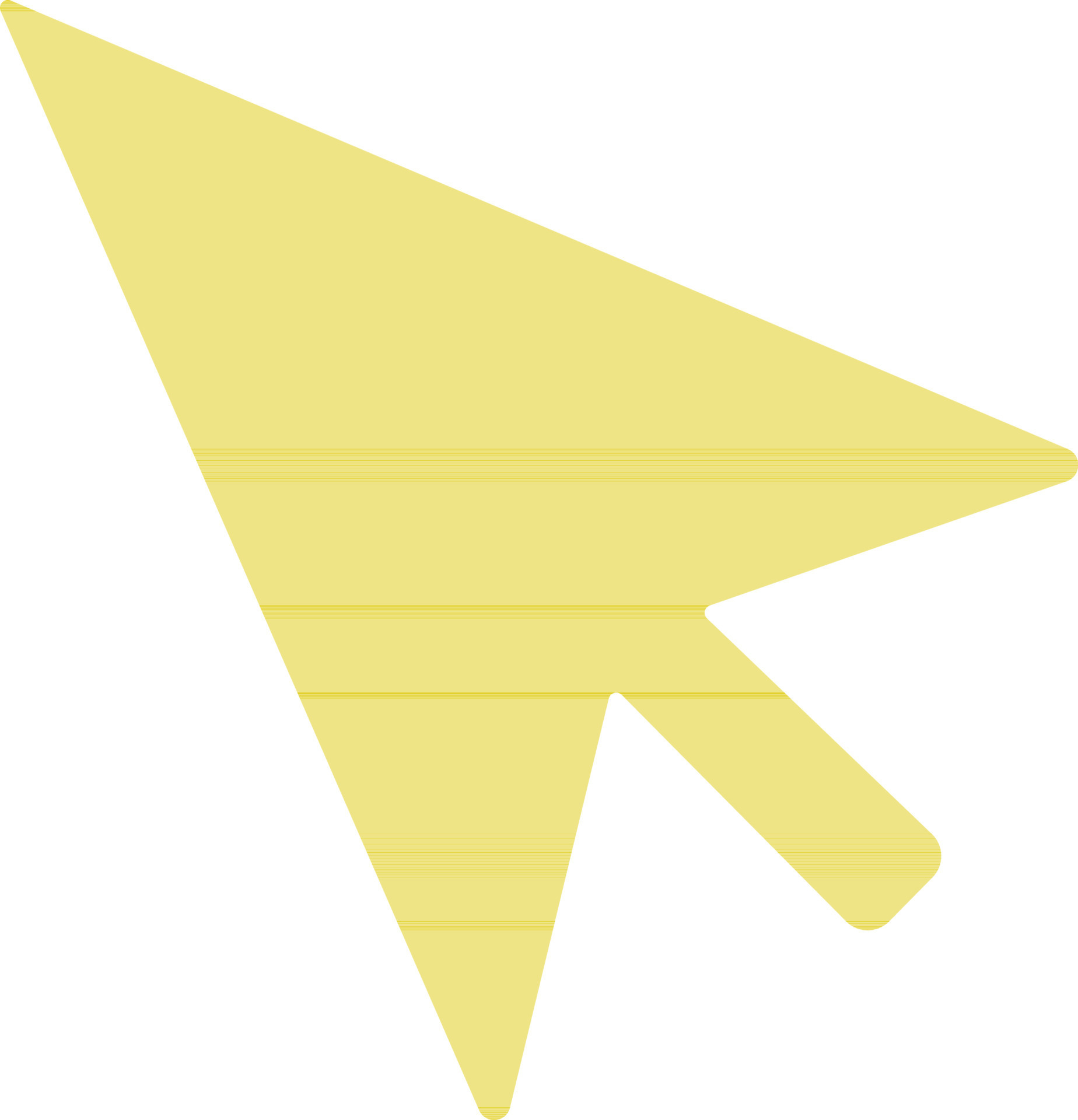 verde cursor en plano estilo. 24371270 Vector en Vecteezy