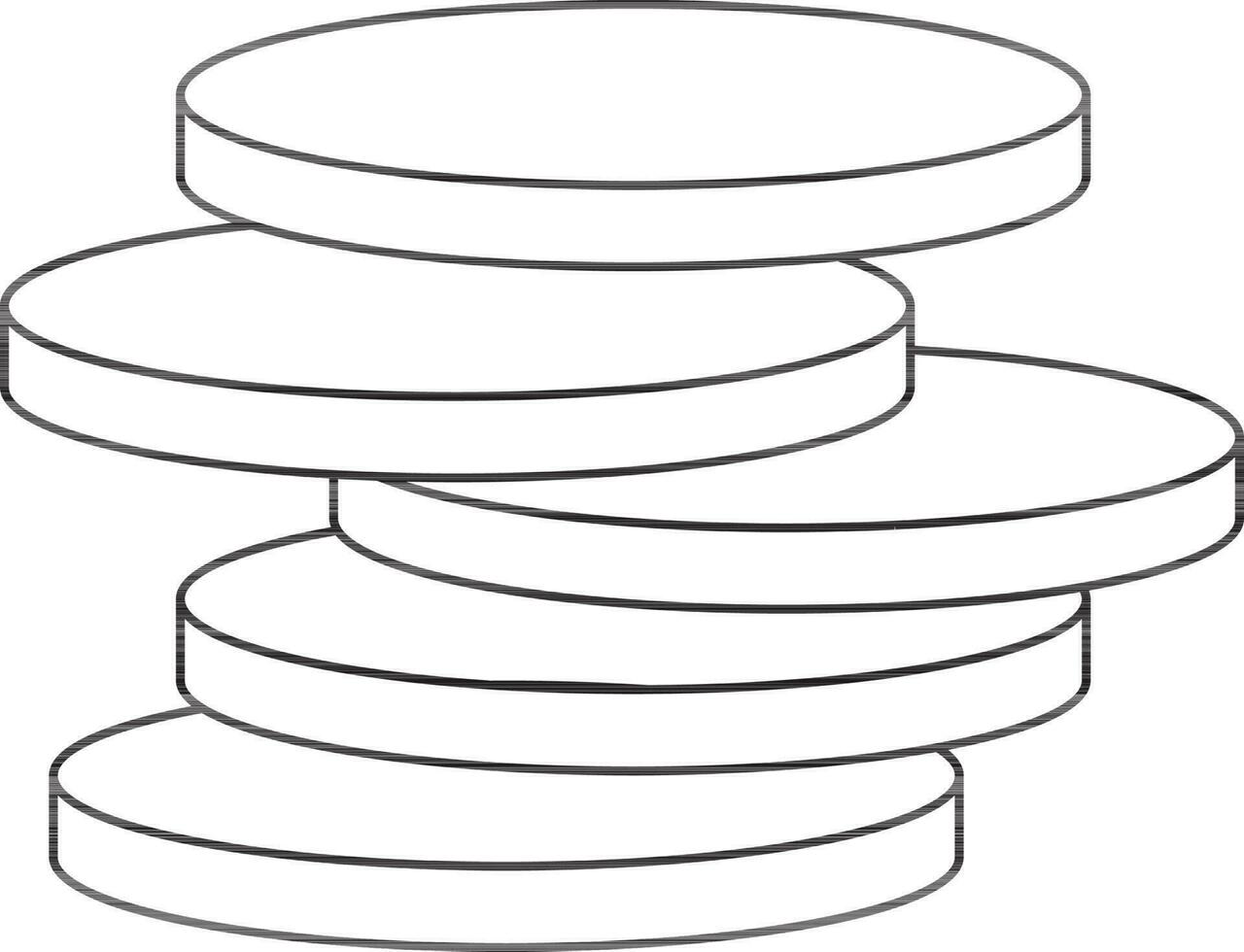 Black line art carrom board coins. 24371785 Vector Art at Vecteezy Black line art carrom board coins. 24371785 Vector Art at Vecteezy
