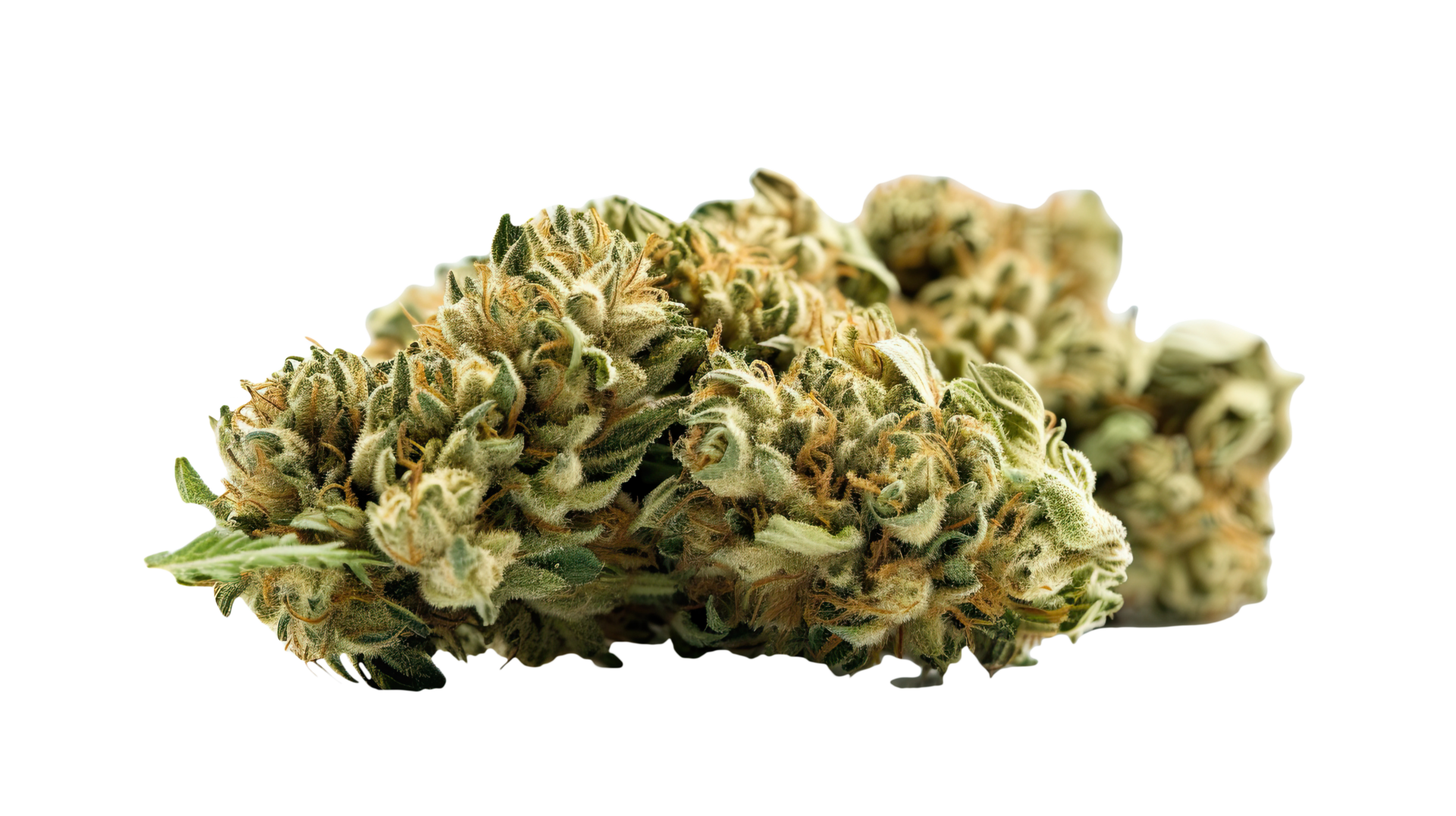 Weed Buds Png