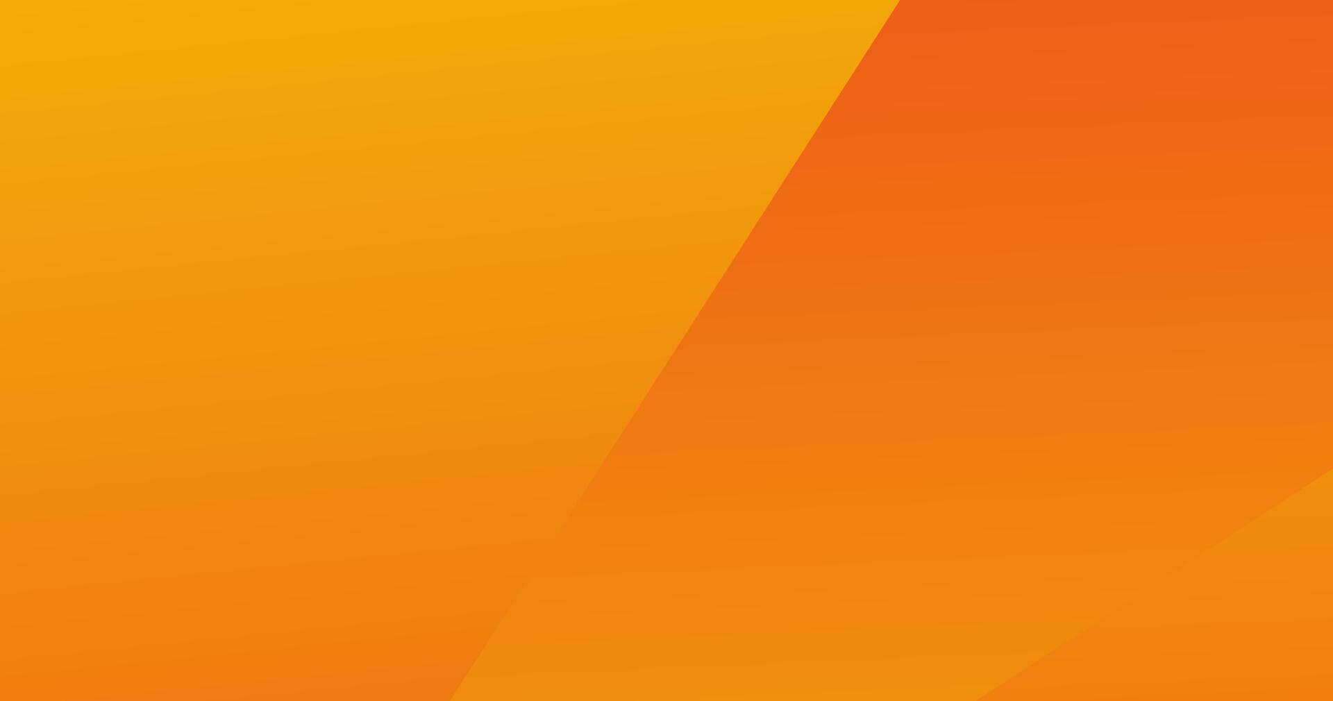 Orange abstract background for graphic design elements. with a modern ...